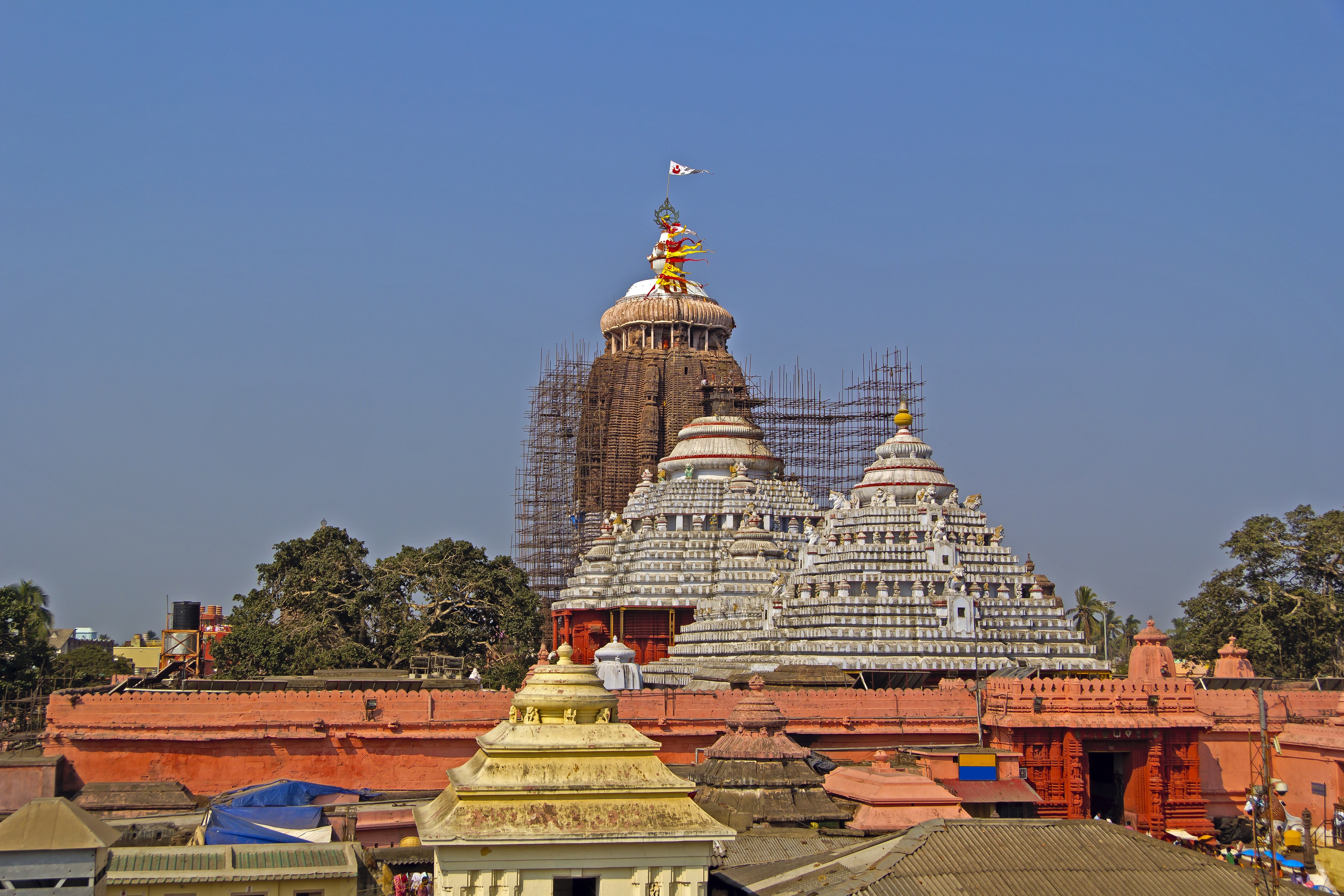 Places to Visit in Puri - Most Famous Puri Places to Visit - Yatra