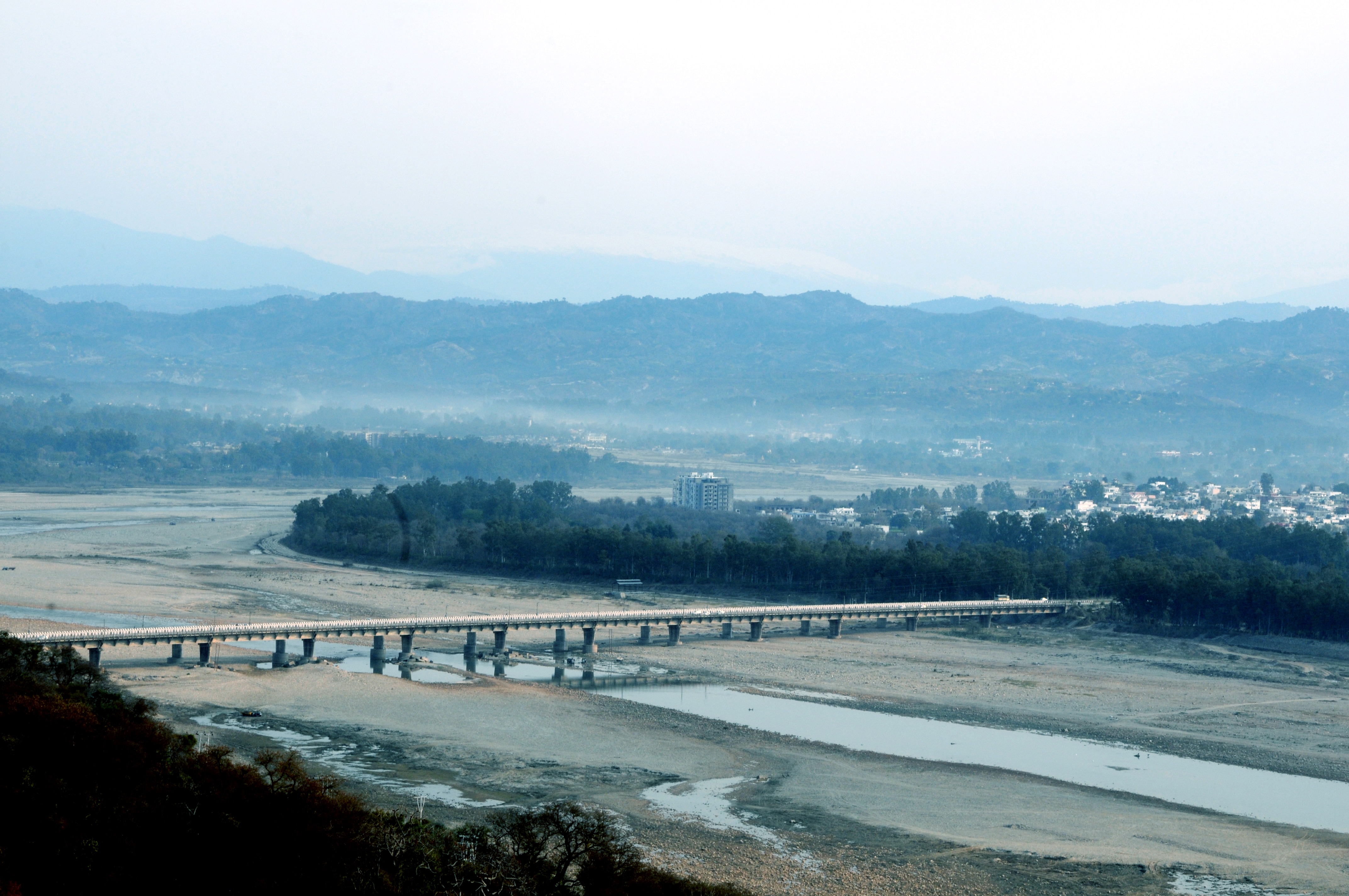 Places to Visit in Jammu - Most Famous Jammu Places to Visit - Yatra