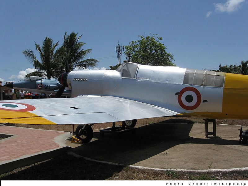 Naval Aviation Museum Tour in Goa - Every Detail You Need to Know ...