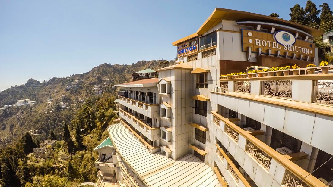 Mussoorie Tour Packages - Book Mussoorie Packages at Best Price in 2021