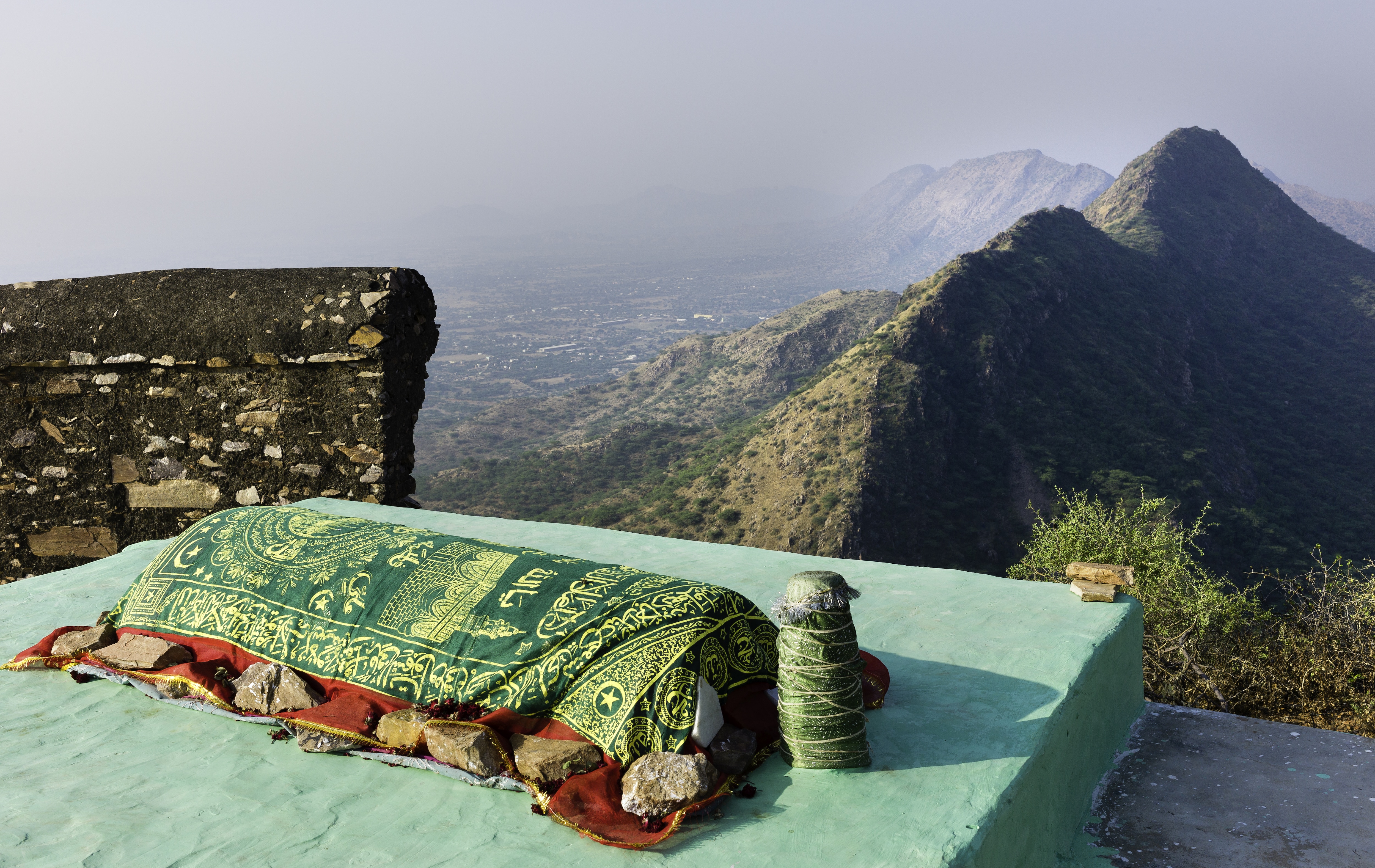 Places to Visit in Ajmer - Most Famous Ajmer Places to Visit - Yatra