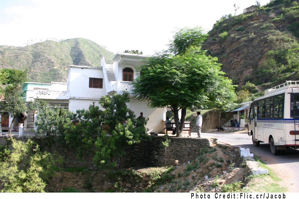 Almora, India - Almora Tourism | Almora Travel Guide - Yatra.com