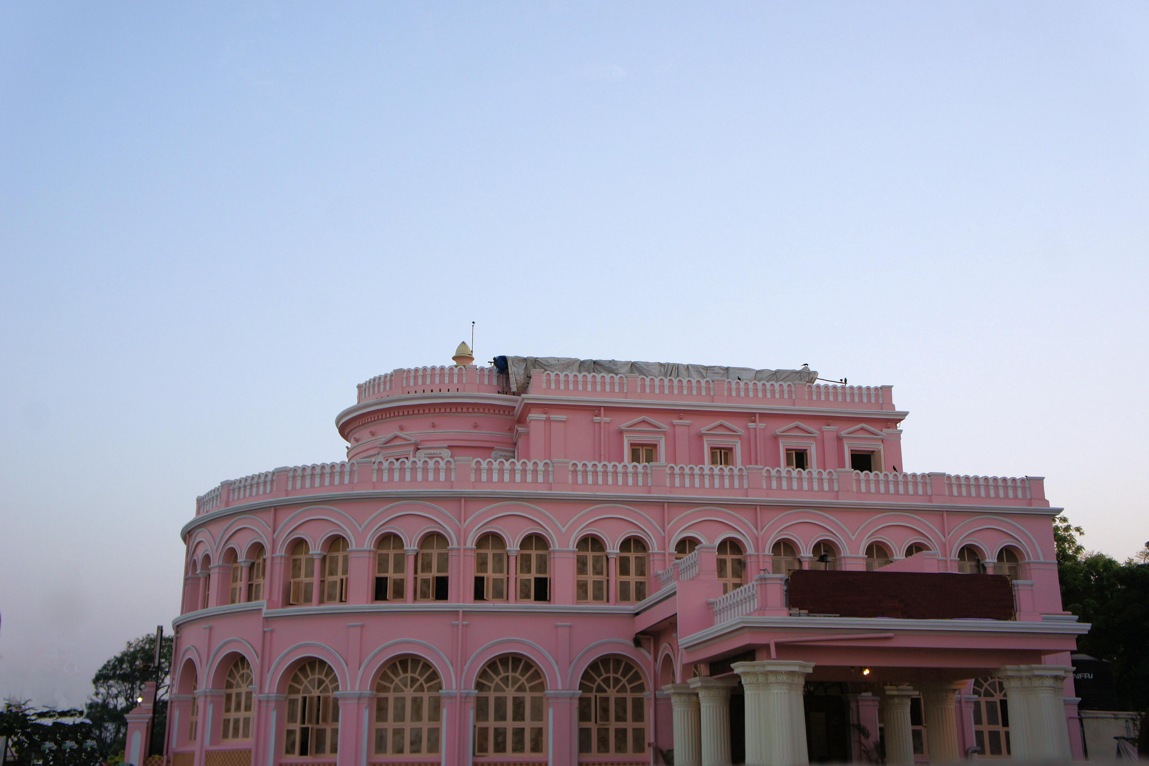 Vivekanandar Illam - One of the Top Attractions in Chennai, India ...