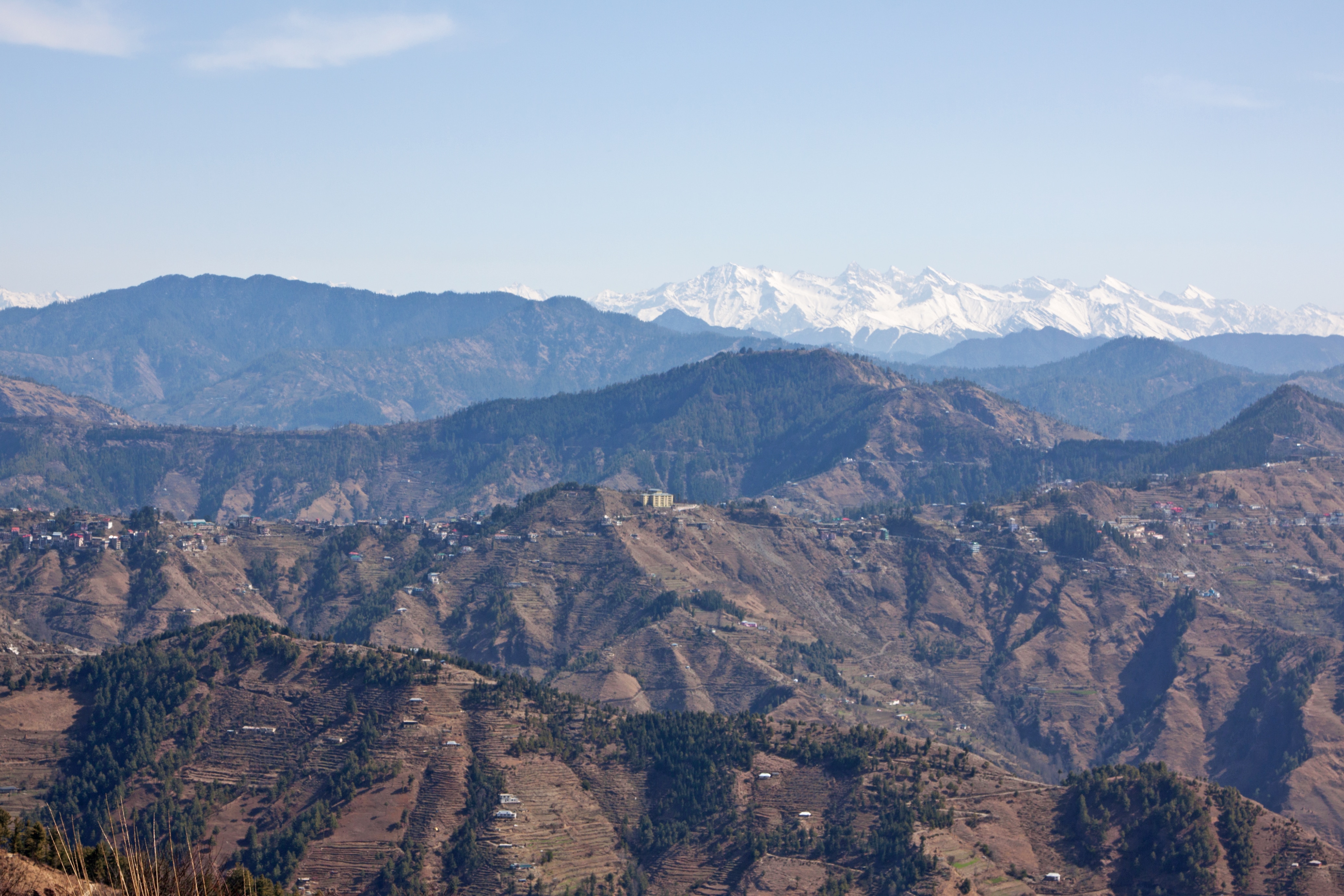 Fagu - One of the Top Attractions in Shimla, India - Yatra.com