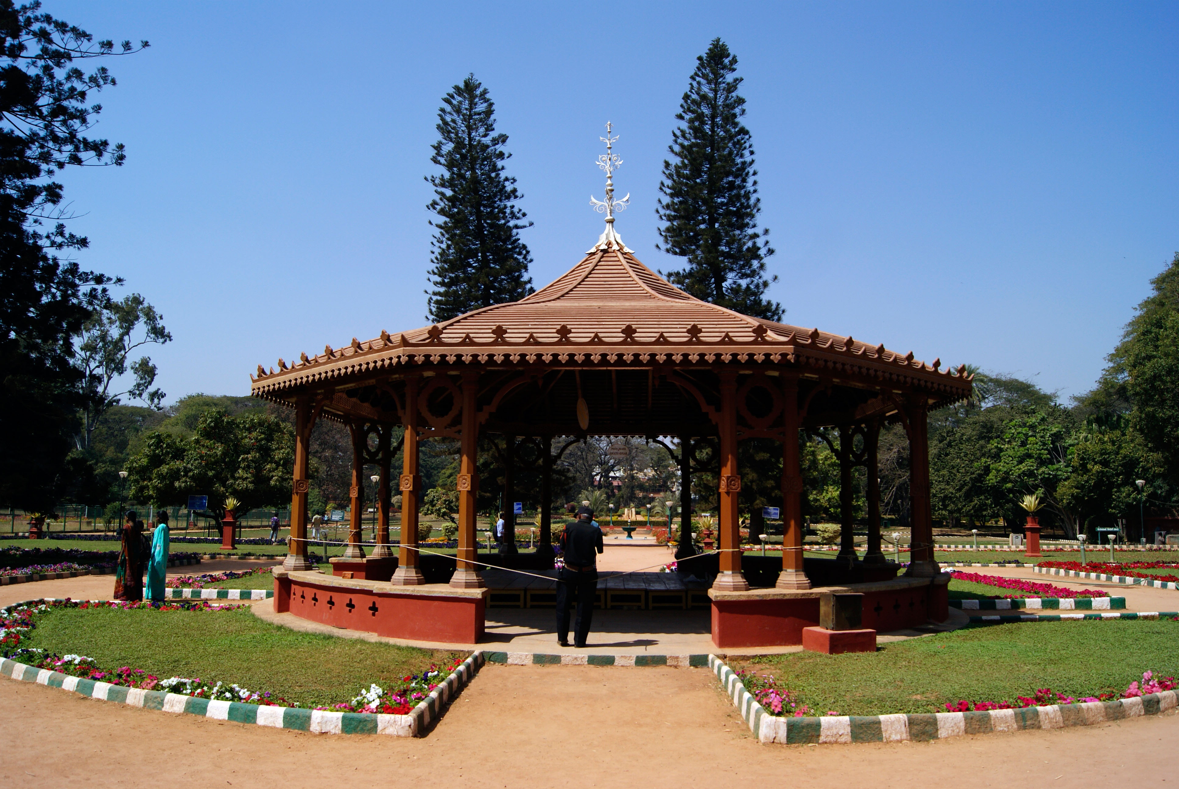 Lal Bagh - One of the Top Attractions in Bengaluru, India - Yatra.com