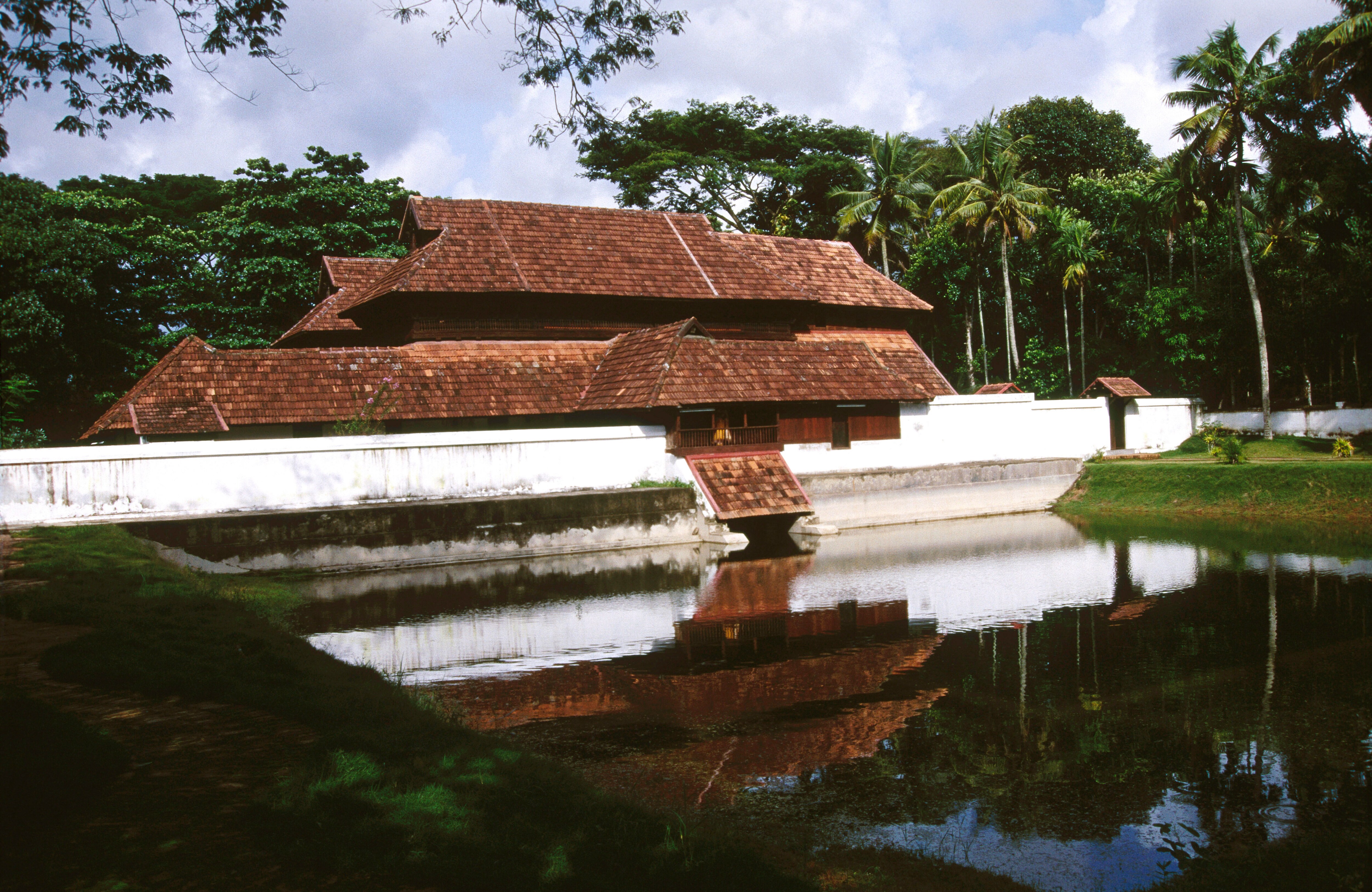 Krishnapuram Palace - One of the Top Attractions in Alleppey, India ...