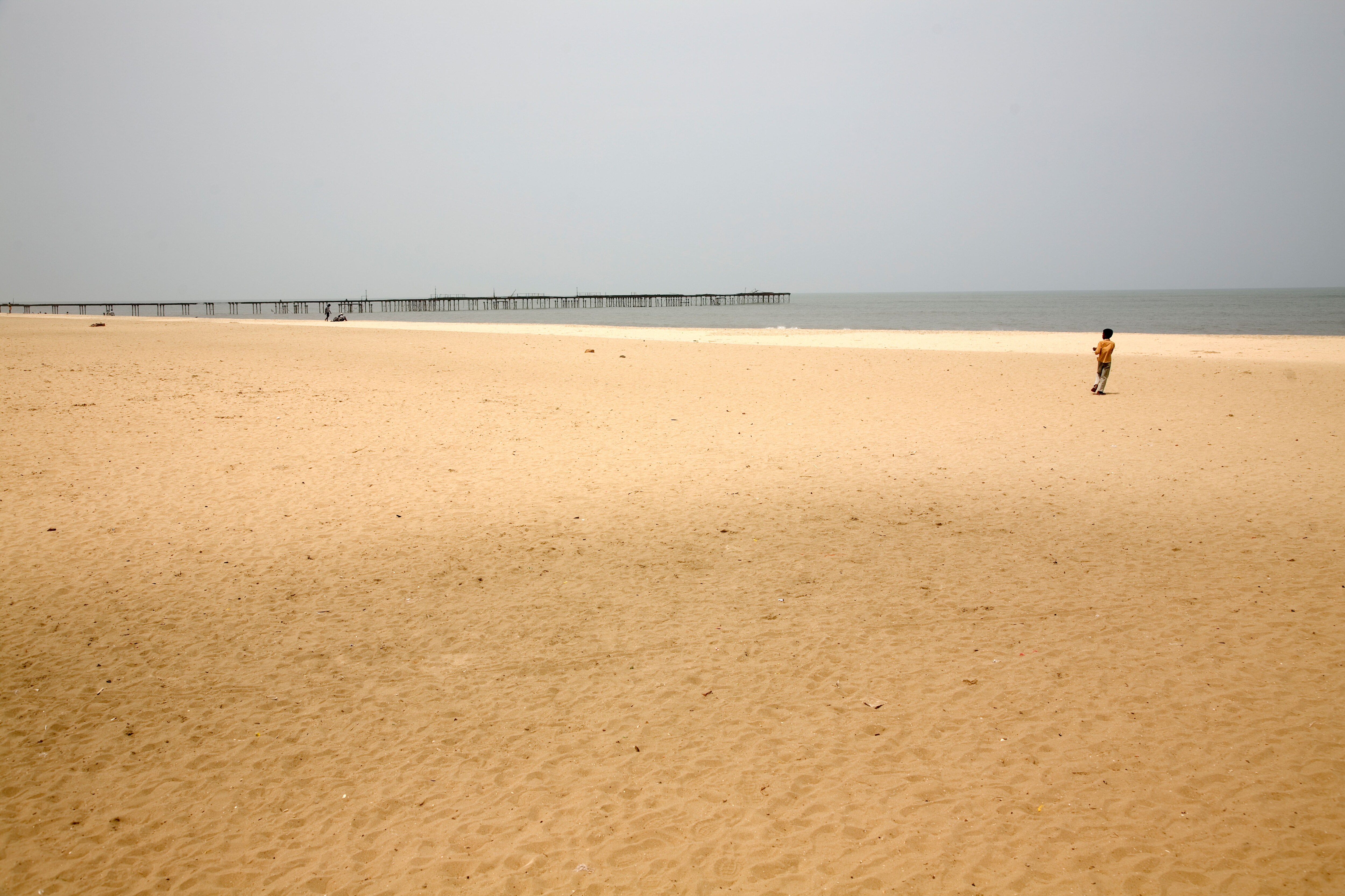 Alappuzha Beach - One of the Top Attractions in Alleppey, India - Yatra.com