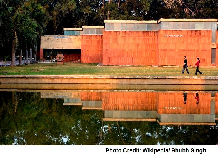 Places to Visit in Chandigarh, Tourist Attractions in Chandigarh ...
