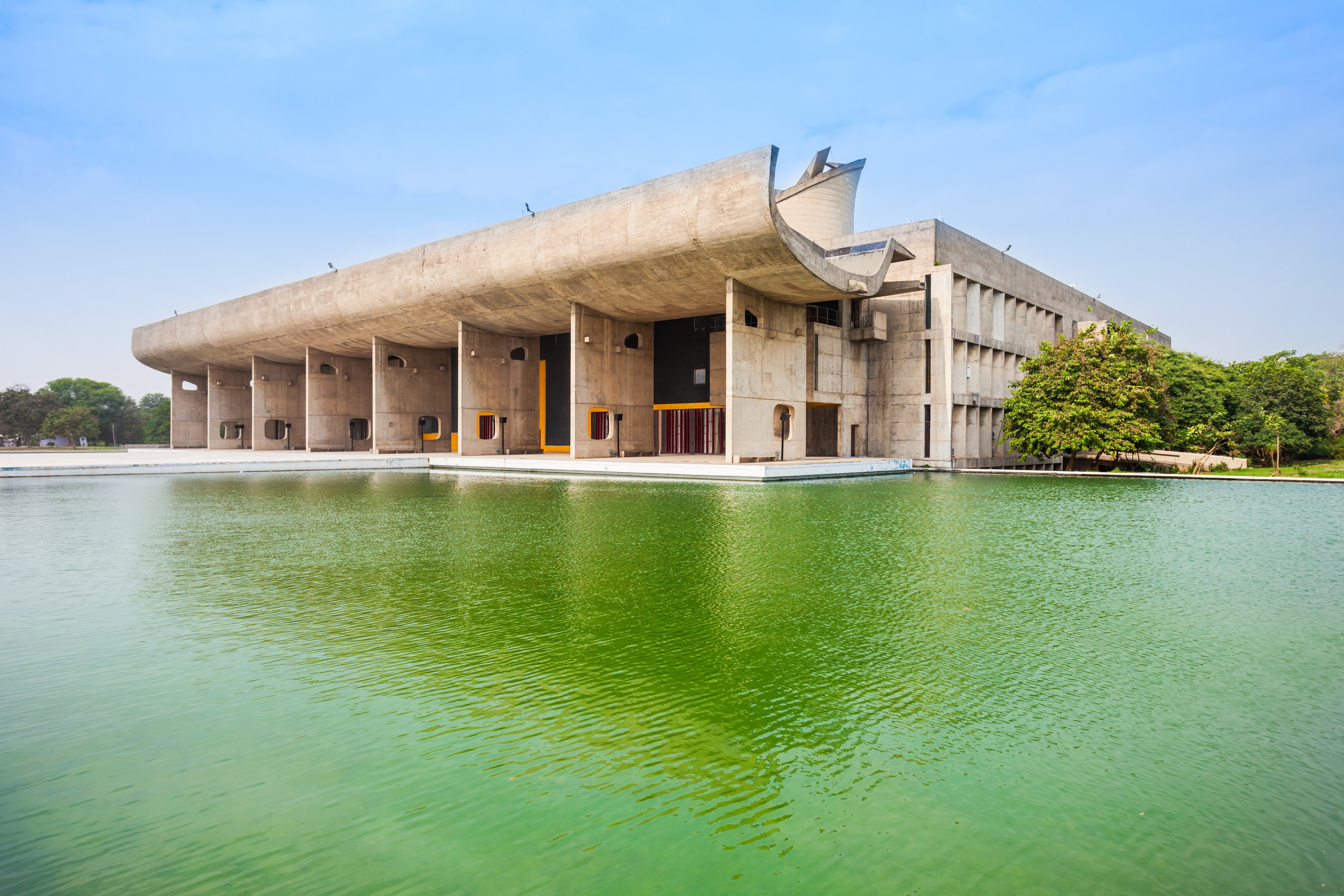 Things to Do in Chandigarh - Most Popular Chandigarh Things to Do ...