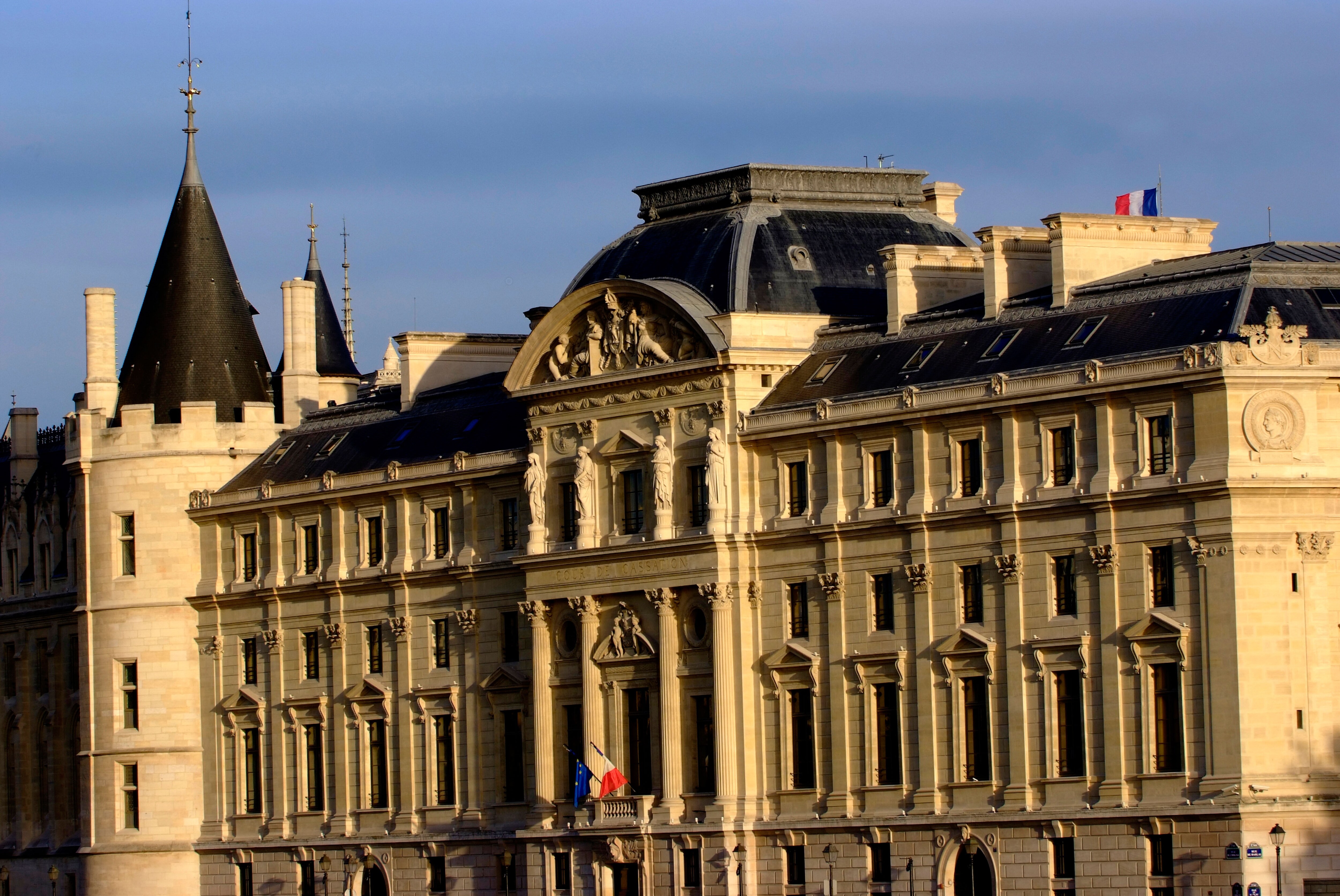 Conciergerie - One of the Top Attractions in Paris, France - Yatra.com