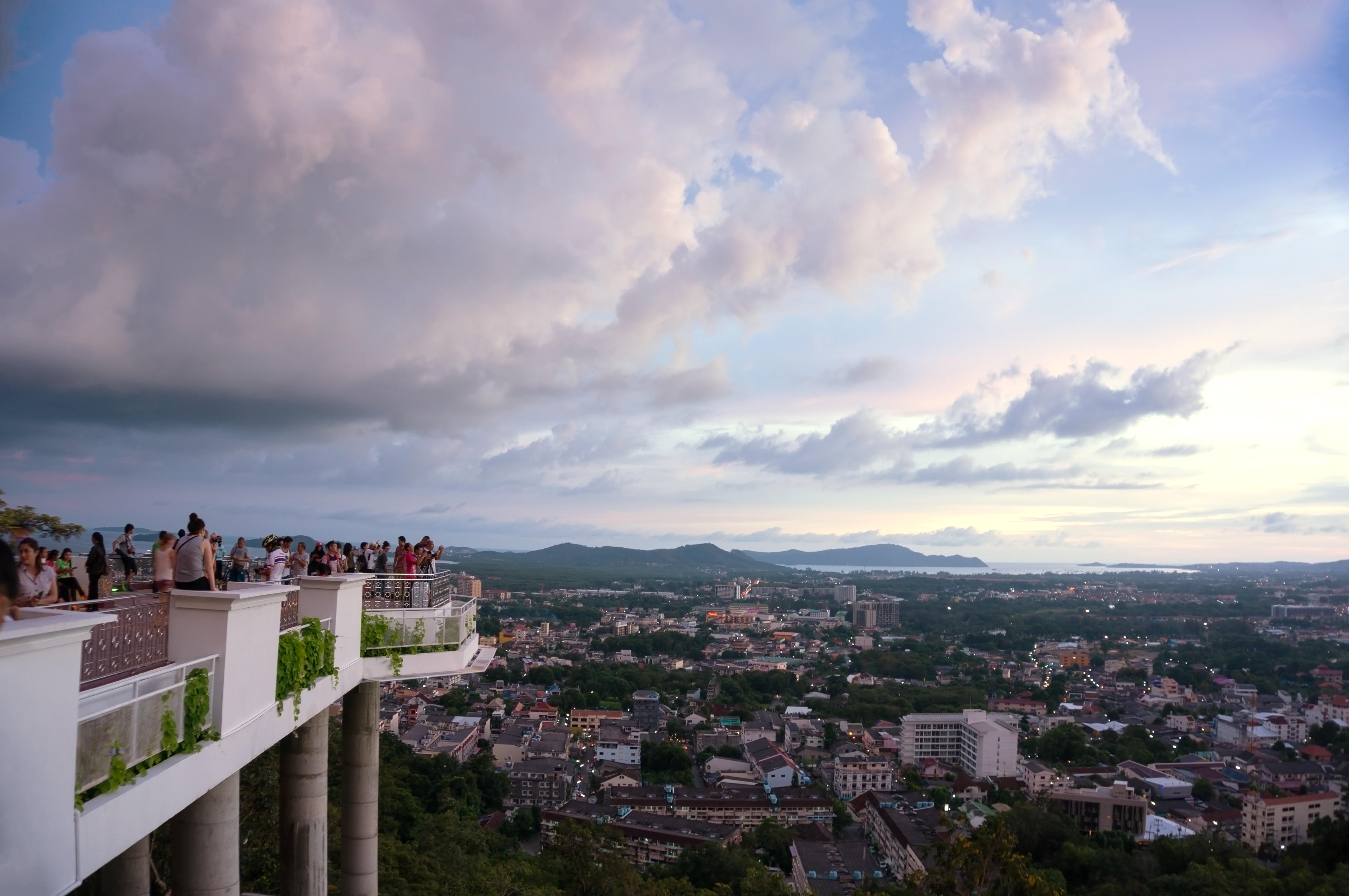 Rang Hill And Big Buddha - One of the Top Attractions in Phuket ...