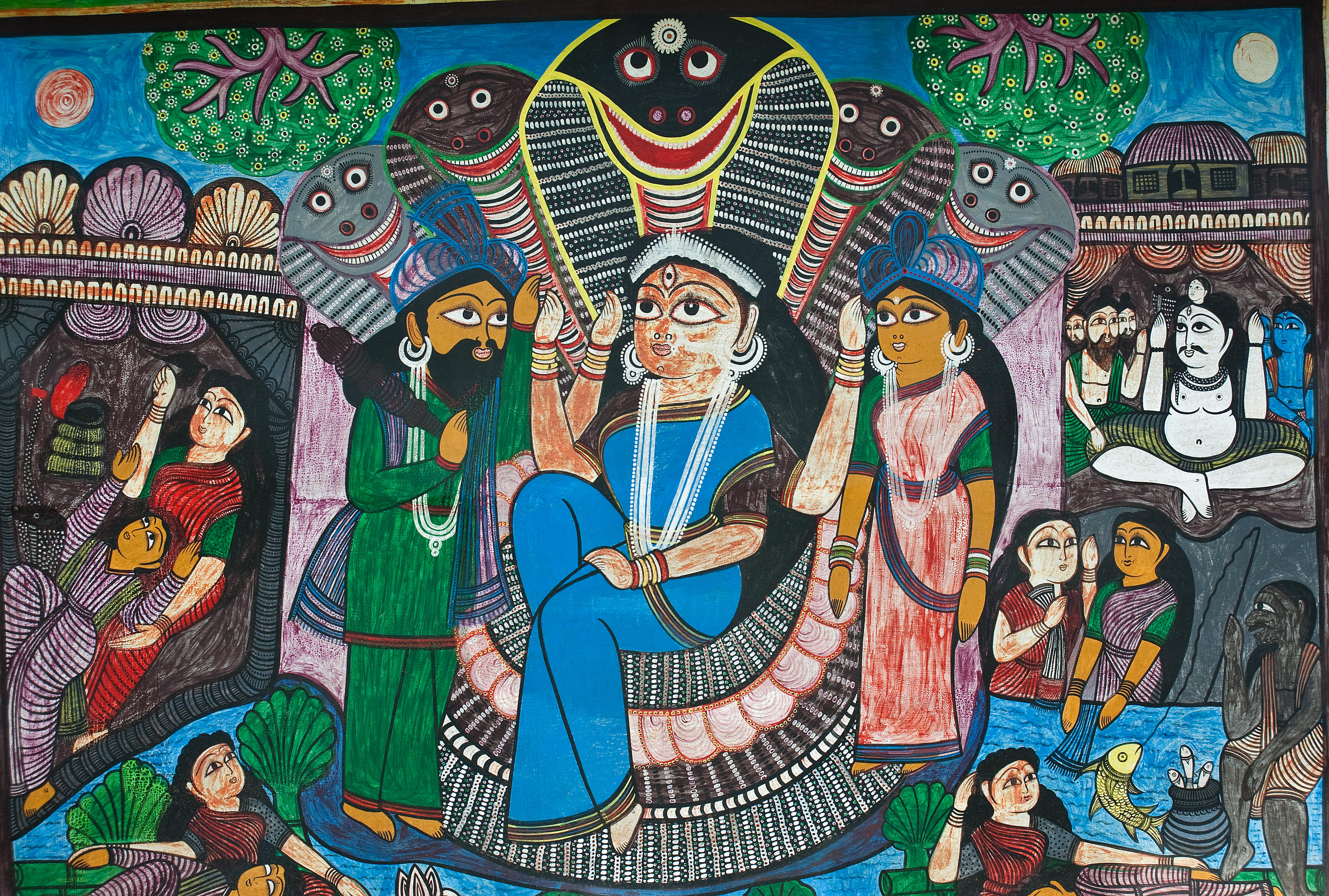 Folk Lore Museum - One of the Top Attractions in Mysore, India - Yatra.com