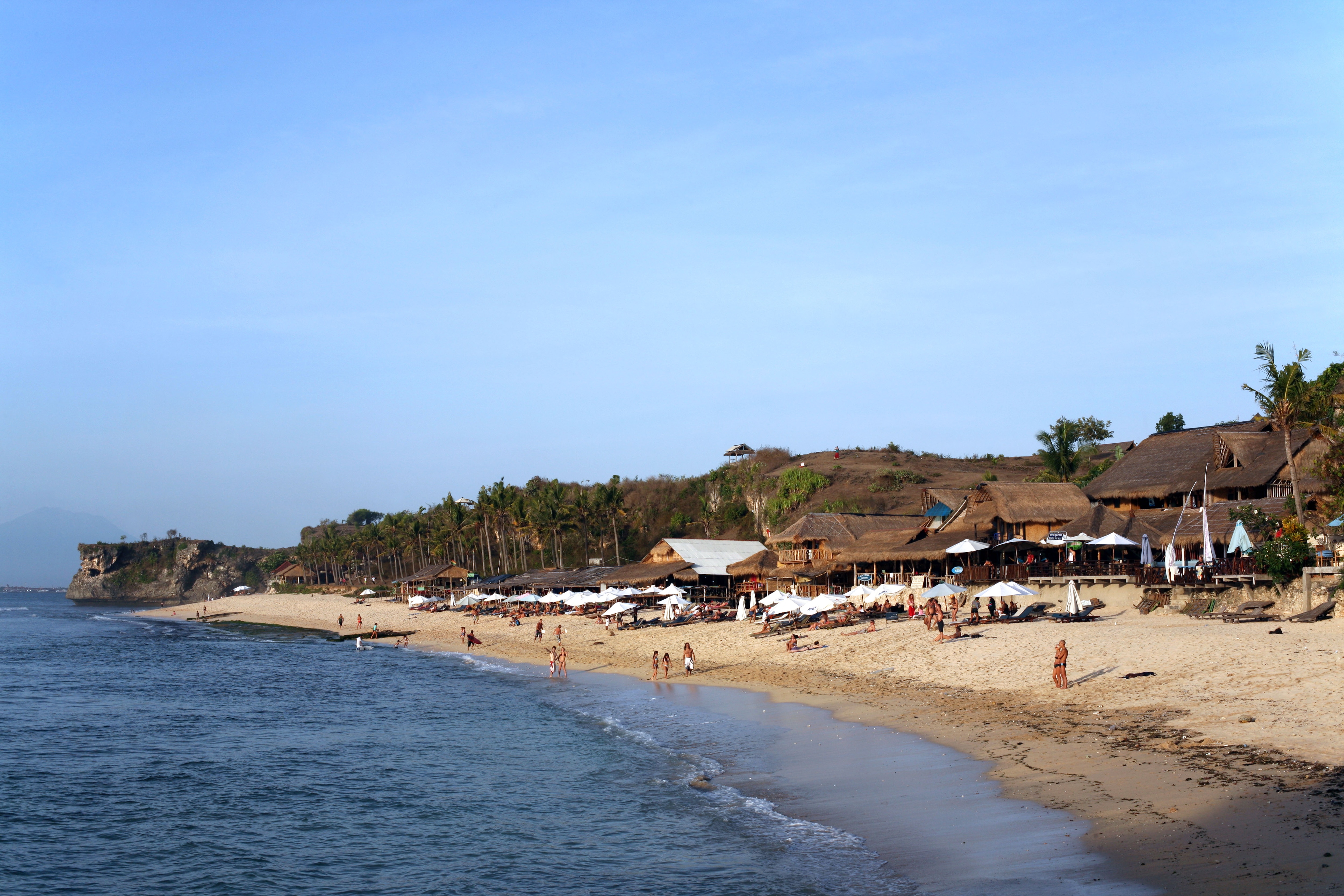Balangan Beach - One of the Top Attractions in Bali, Indonesia - Yatra.com