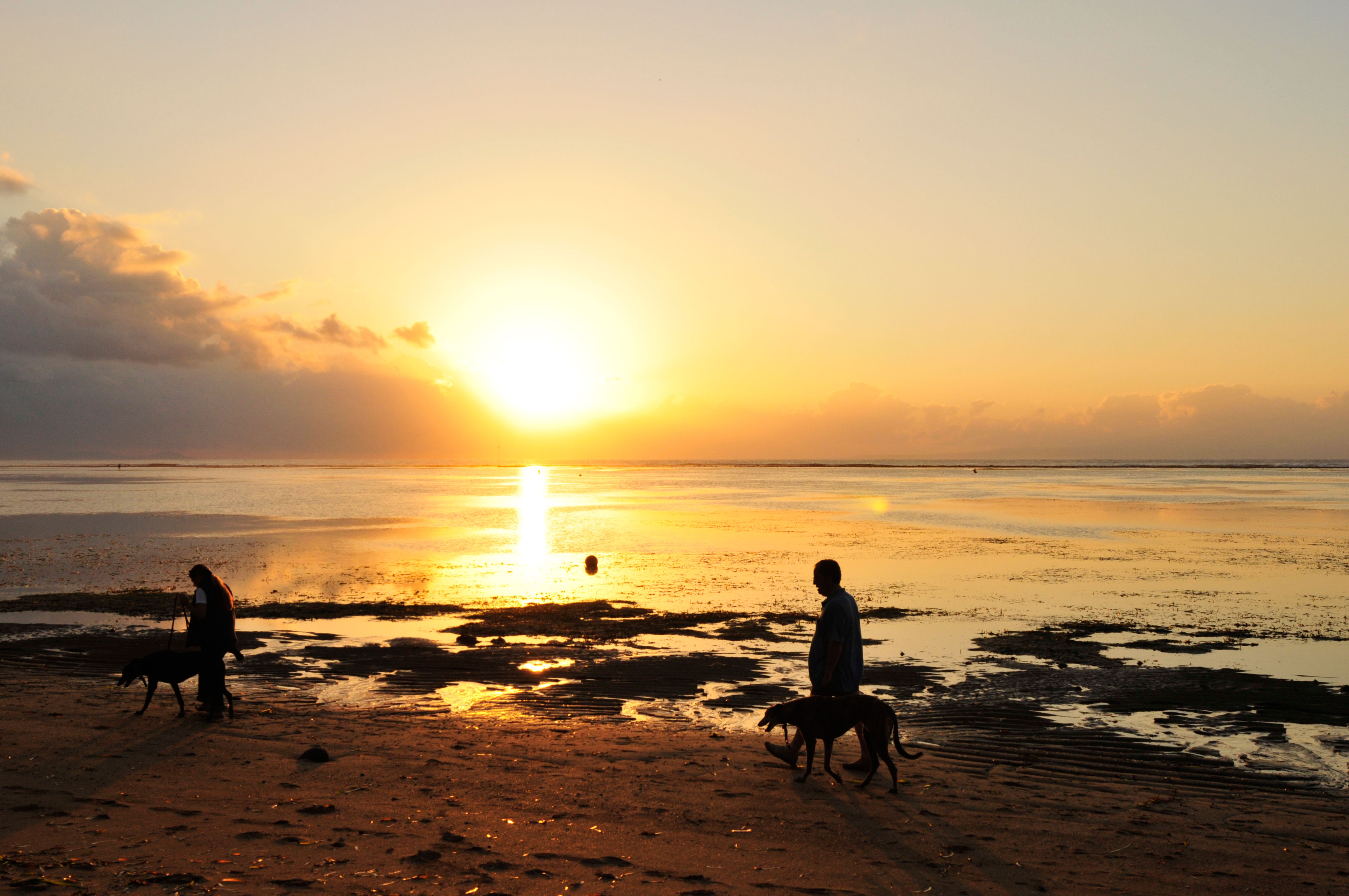 Sanur - One of the Top Attractions in Bali, Indonesia - Yatra.com