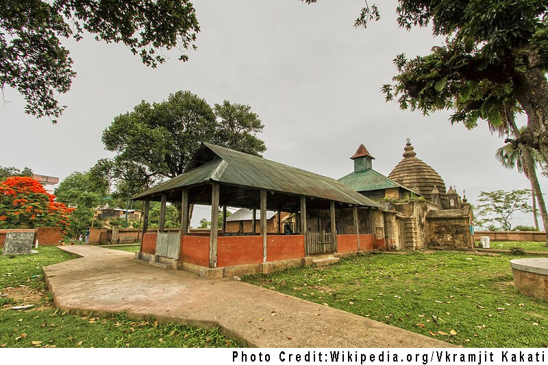 Guwahati, India - Guwahati Tourism | Guwahati Travel Guide - Yatra.com