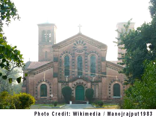 Bareilly, India - Bareilly Tourism | Bareilly Travel Guide - Yatra.com