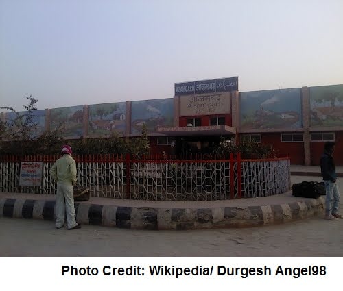 Places to Visit in Azamgarh - Most Famous Azamgarh Places to Visit - Yatra