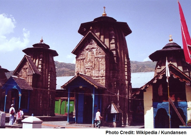 Chamba, India - Chamba Tourism | Chamba Travel Guide - Yatra.com