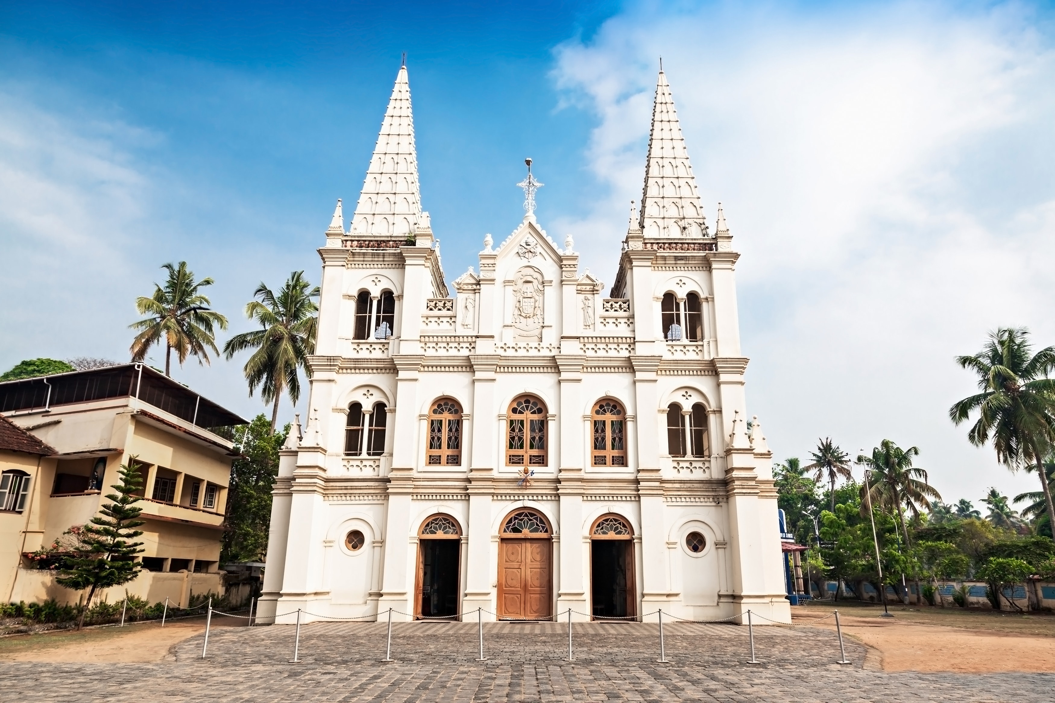 Kochi Places to Visit - Top 26 Graceful Places to Visit in Kochi ...