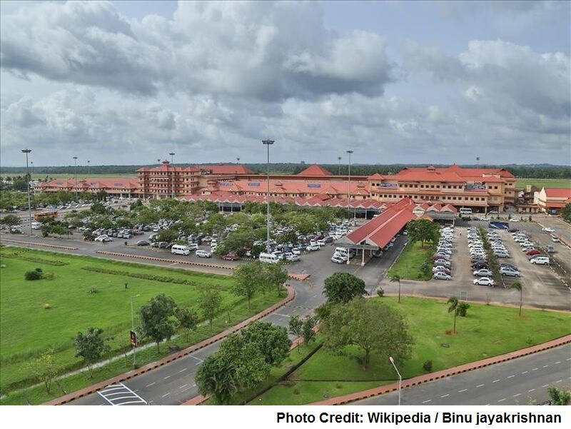 Kochi Places to Visit - Top 26 Graceful Places to Visit in Kochi ...