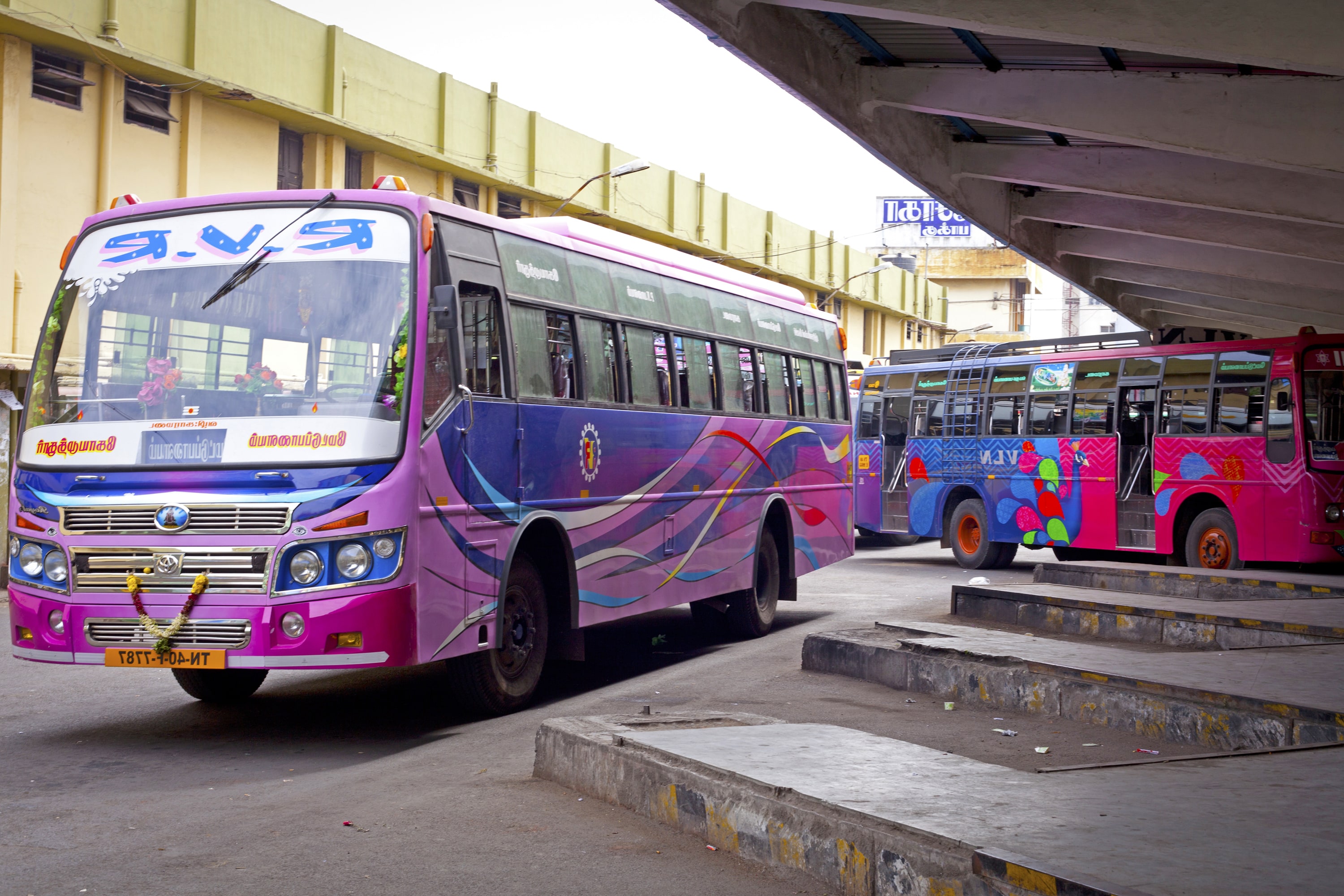 Places to Visit in Coimbatore - Most Famous Coimbatore Places to Visit ...