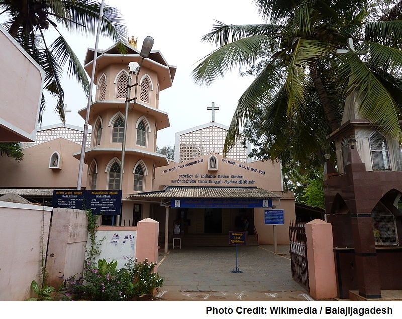 Coimbatore Things to Do - Best Things to Do in Coimbatore - Yatra.com