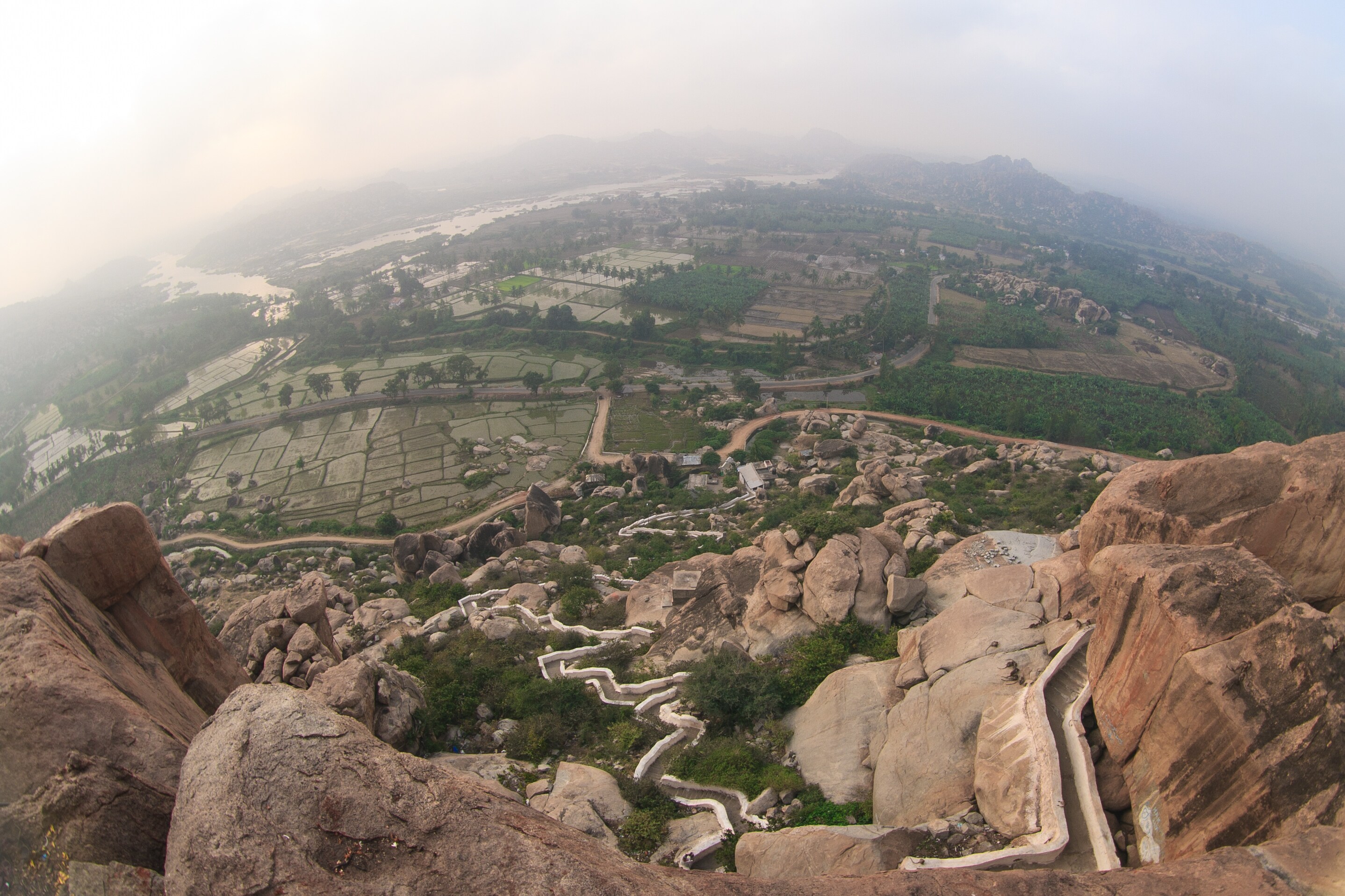 Hampi, India - Hampi Tourism | Hampi Travel Guide - Yatra.com