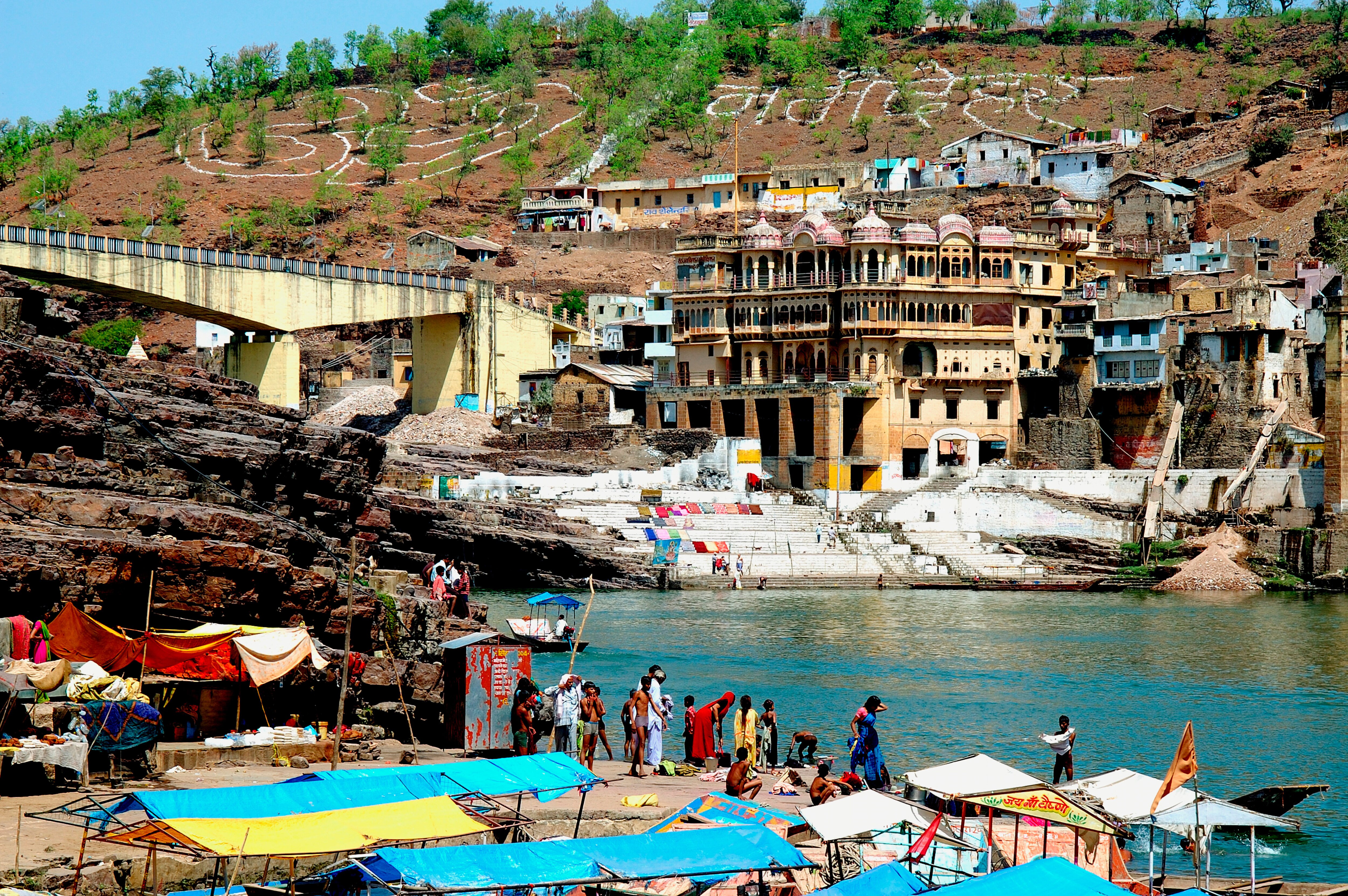 Indore, India - Indore Tourism | Indore Travel Guide - Yatra.com