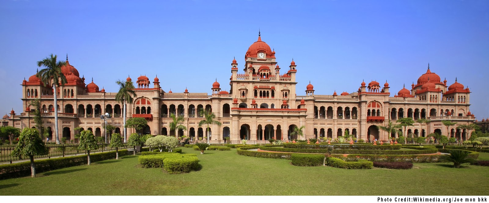 History of Amritsar- Know About Ancient History and Historical Places ...