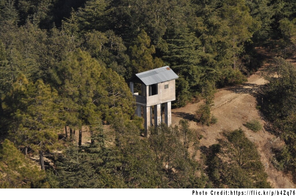 Chail, India - Chail Tourism | Chail Travel Guide - Yatra.com