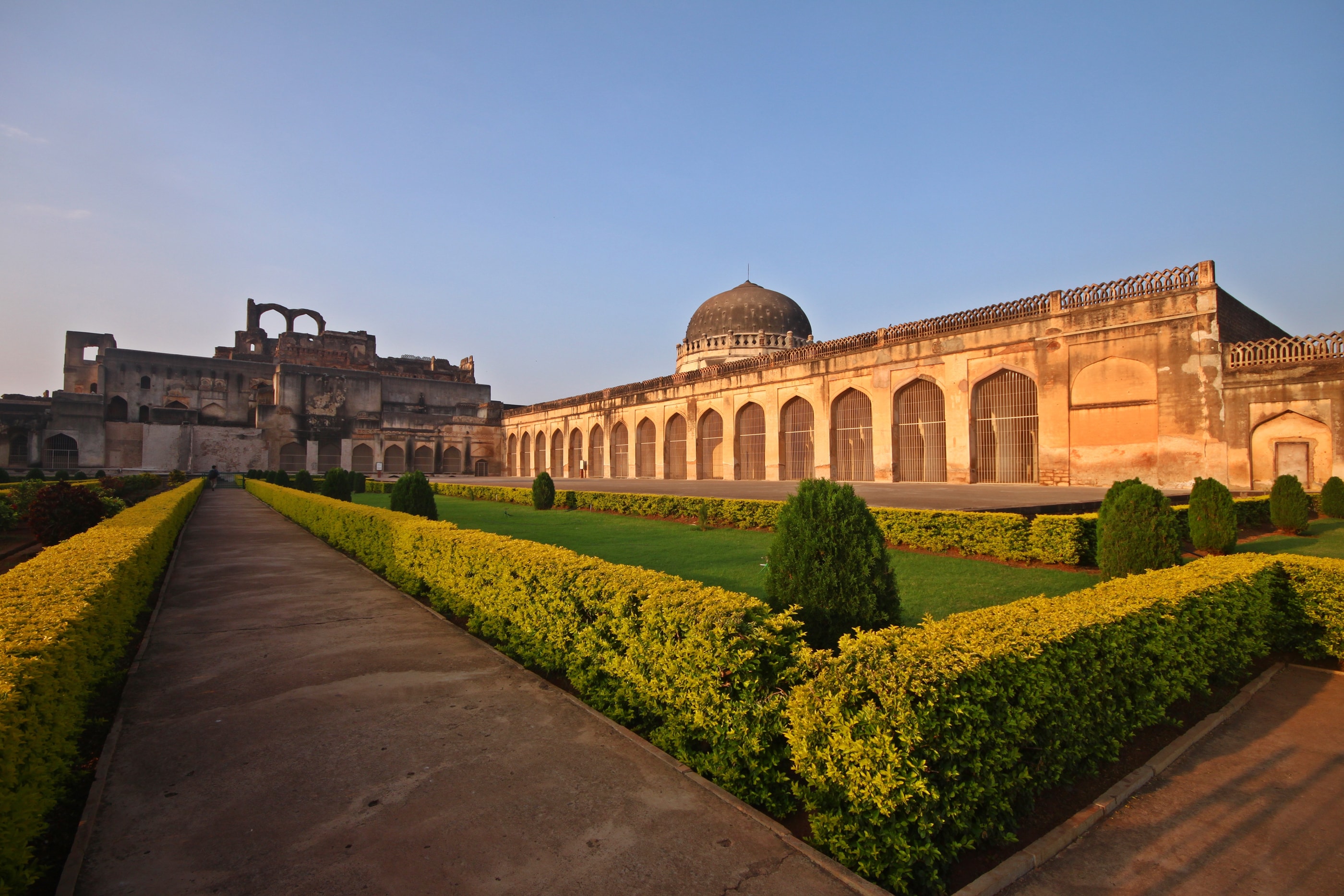 Bidar, India - Bidar Tourism | Bidar Travel Guide - Yatra.com