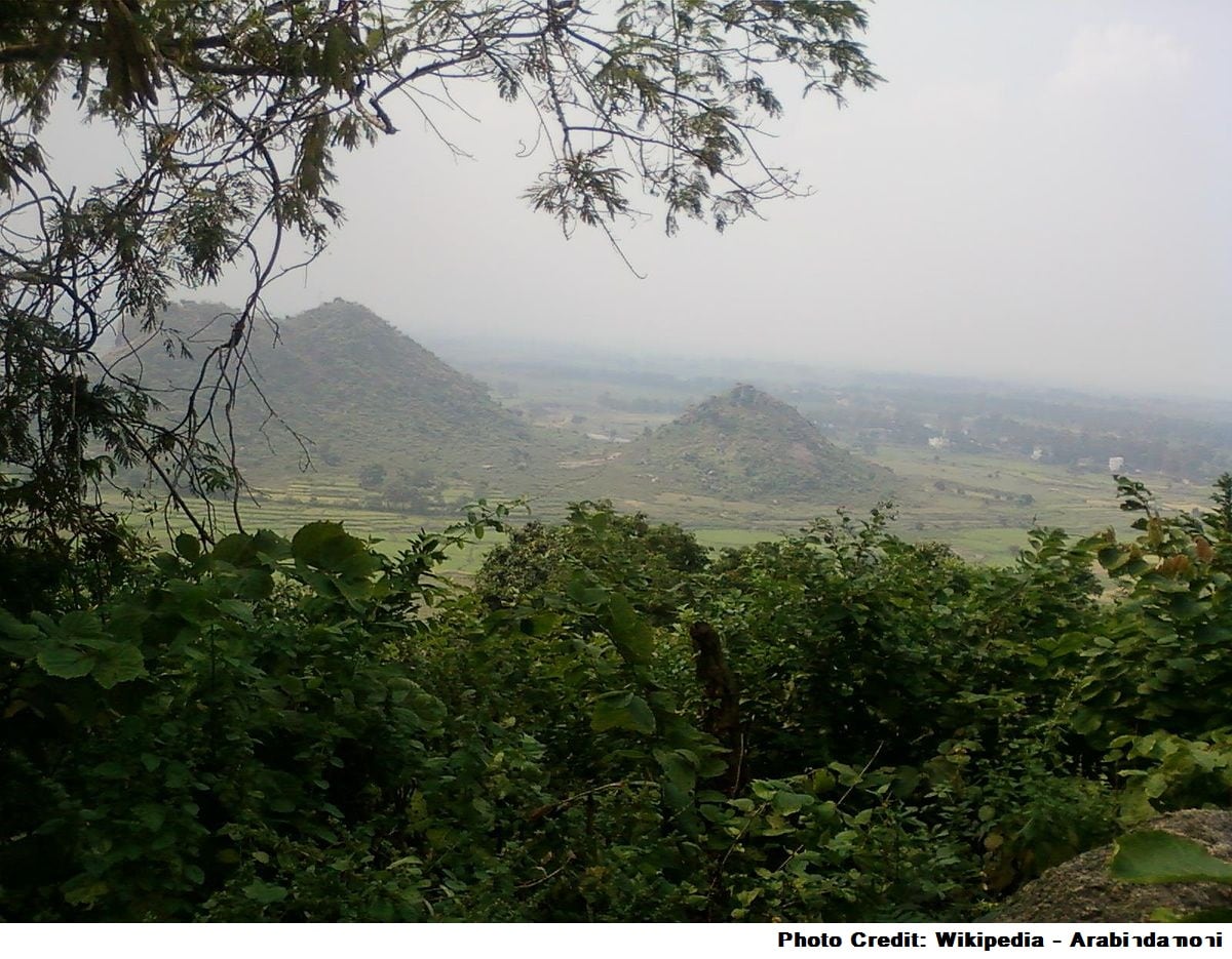 Bokaro, India - Bokaro Tourism | Bokaro Travel Guide - Yatra.com