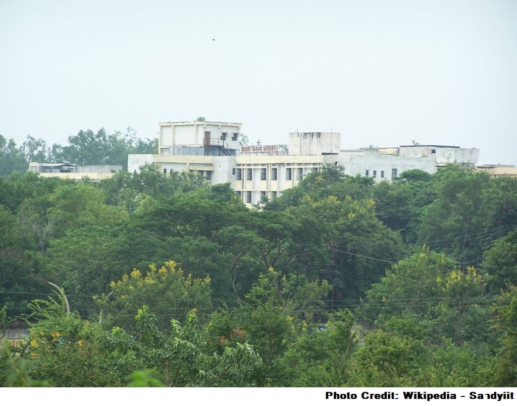 Bokaro, India - Bokaro Tourism | Bokaro Travel Guide - Yatra.com