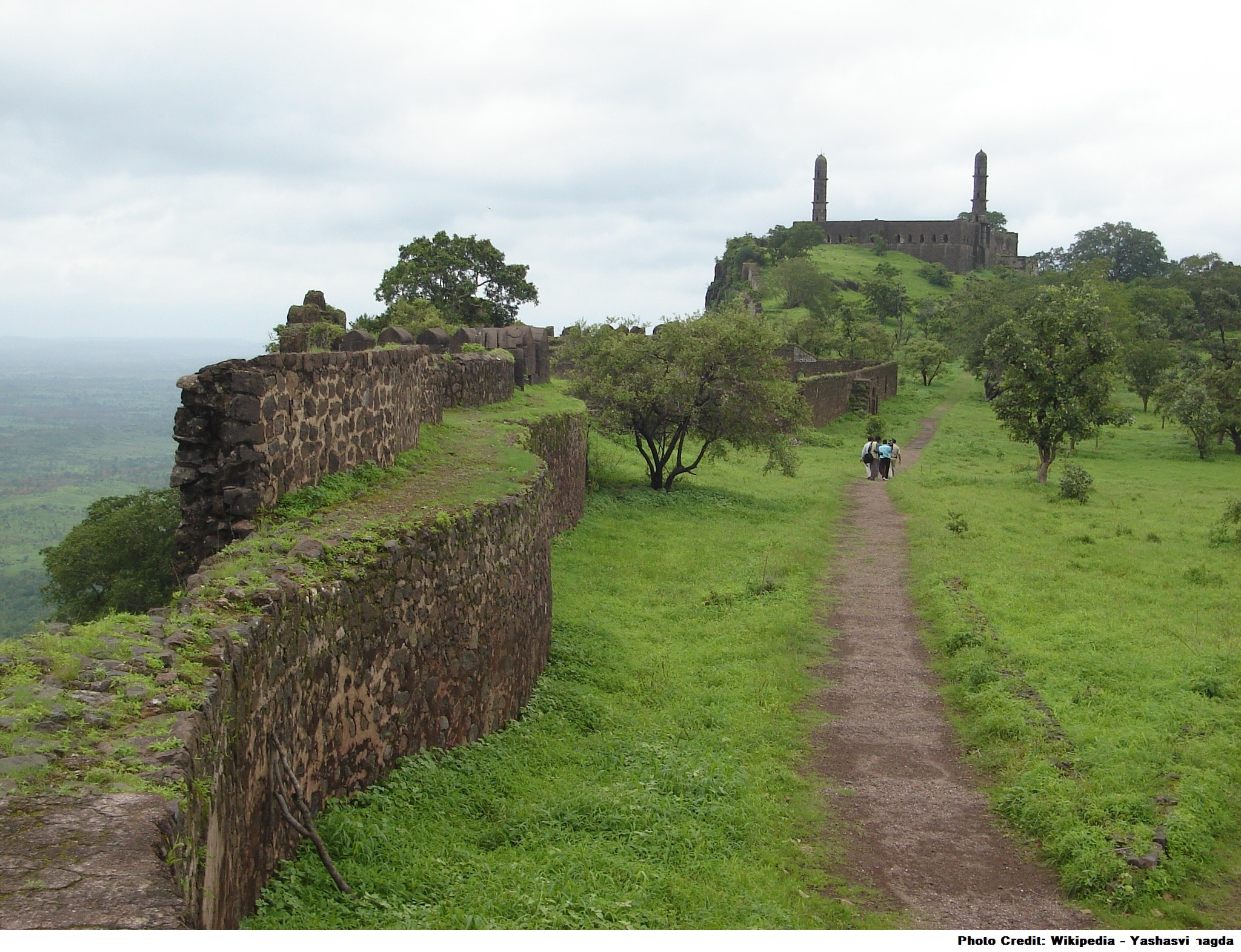 Burhanpur, India - Burhanpur Tourism | Burhanpur Travel Guide - Yatra.com