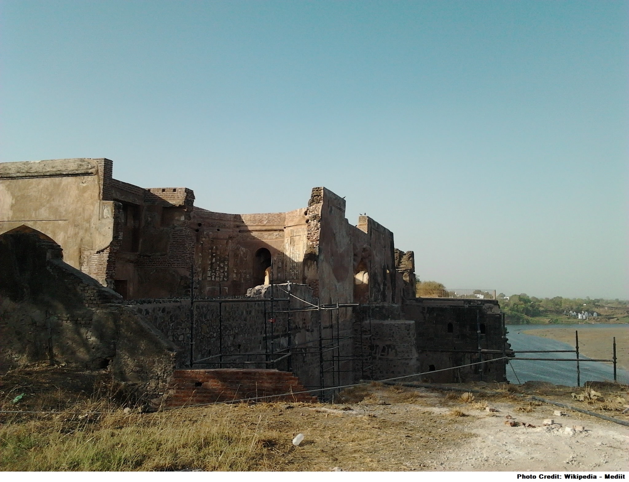 Burhanpur Tour Packages From Kerala - Book Burhanpur Packages From ...