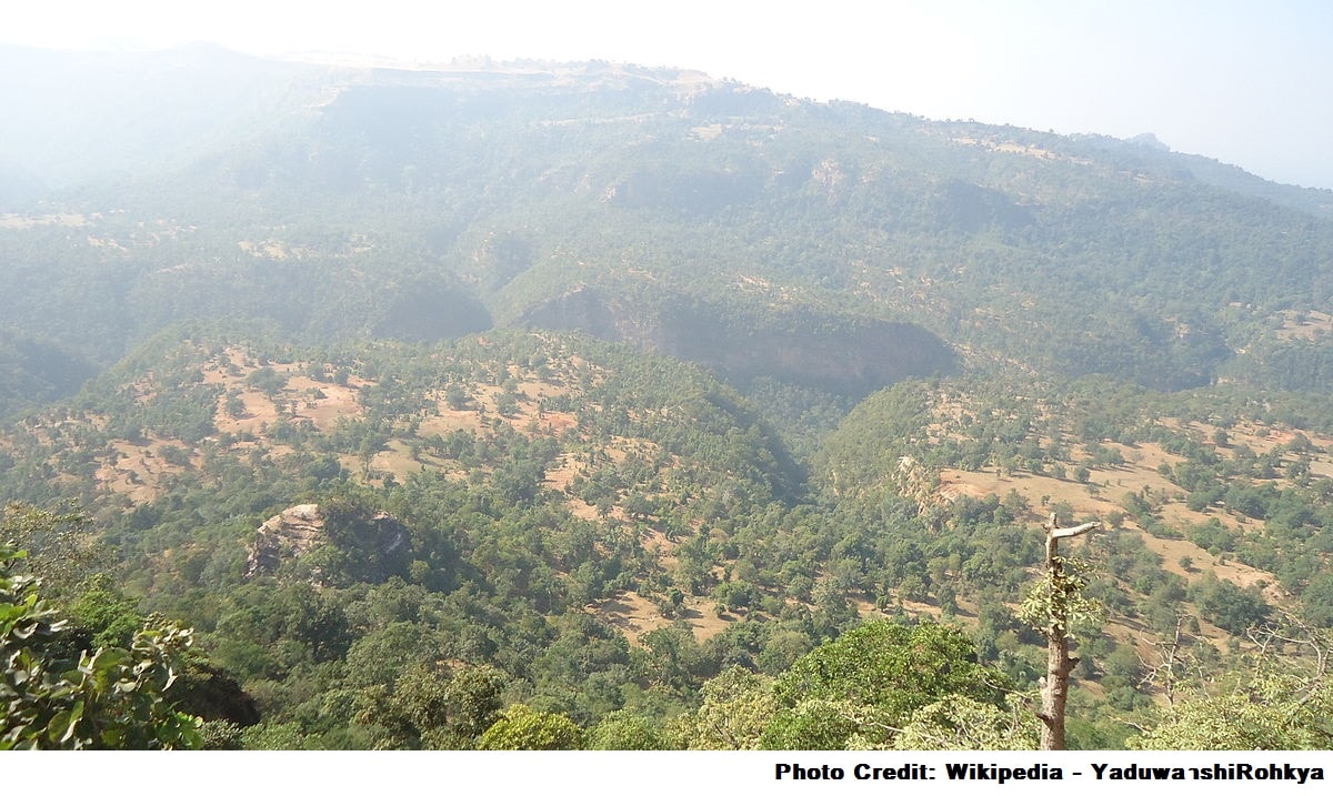 Chhindwara, India - Chhindwara Tourism | Chhindwara Travel Guide ...