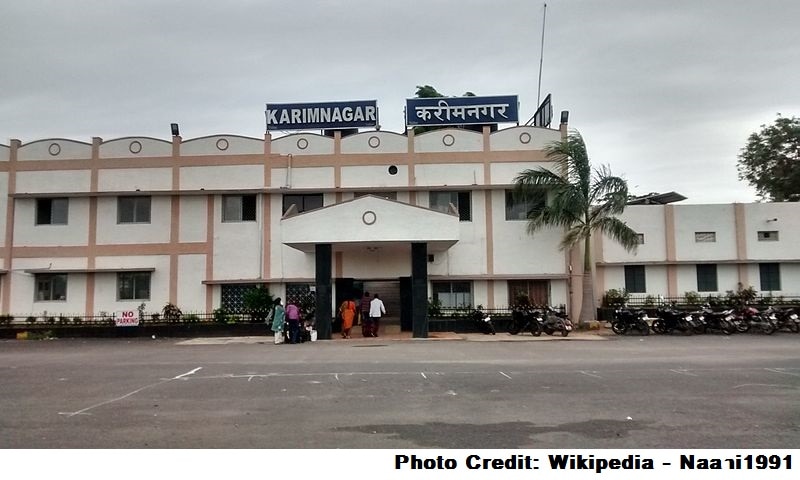 Karimnagar, India - Karimnagar Tourism | Karimnagar Travel Guide ...