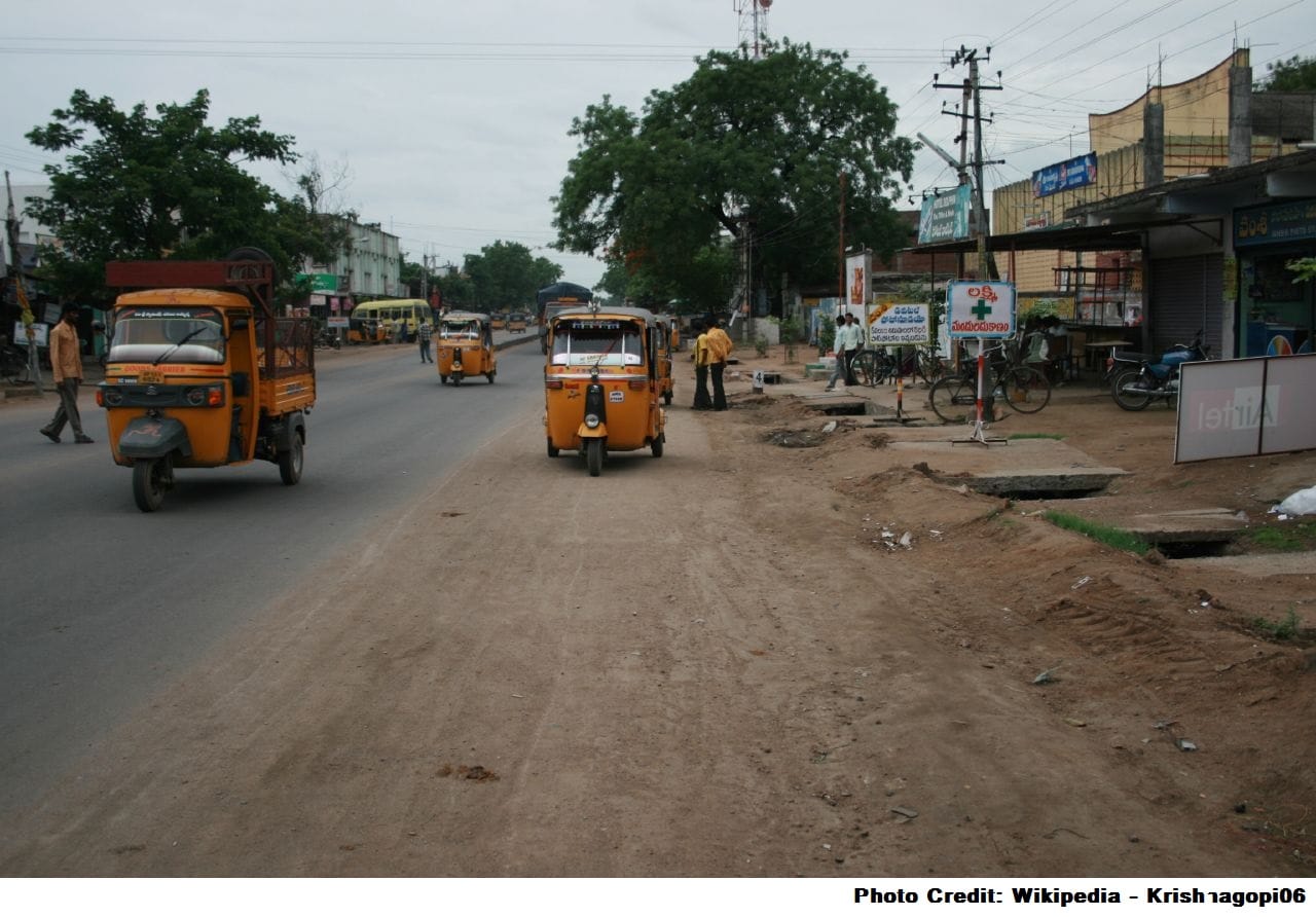 Karimnagar, India - Karimnagar Tourism | Karimnagar Travel Guide ...