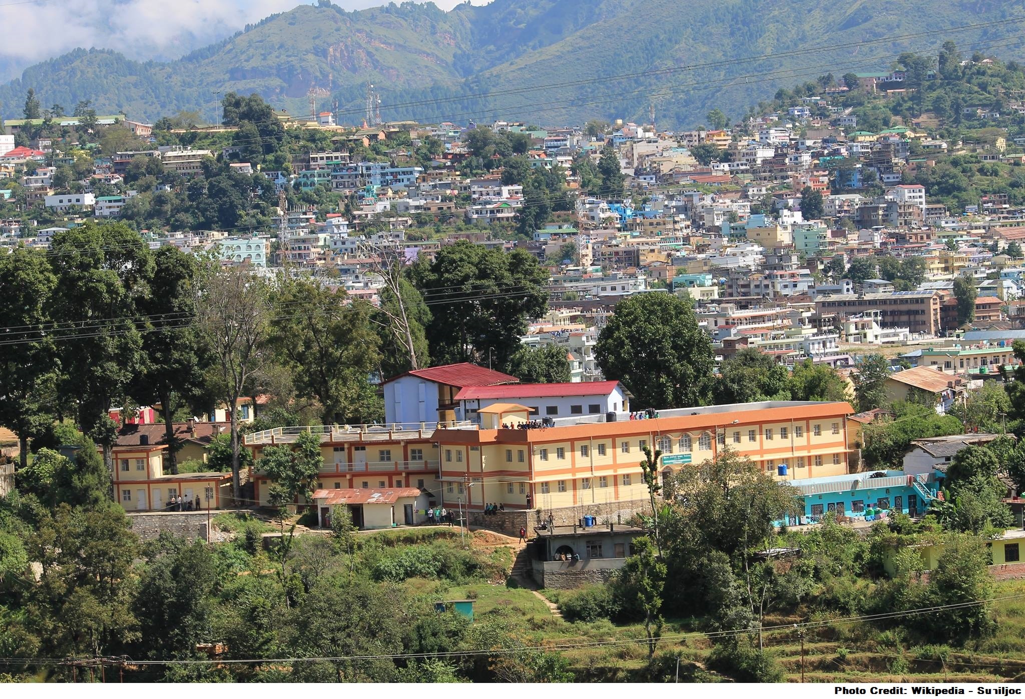 Pithoragarh Tour Packages From Bangalore - Book Pithoragarh Packages ...