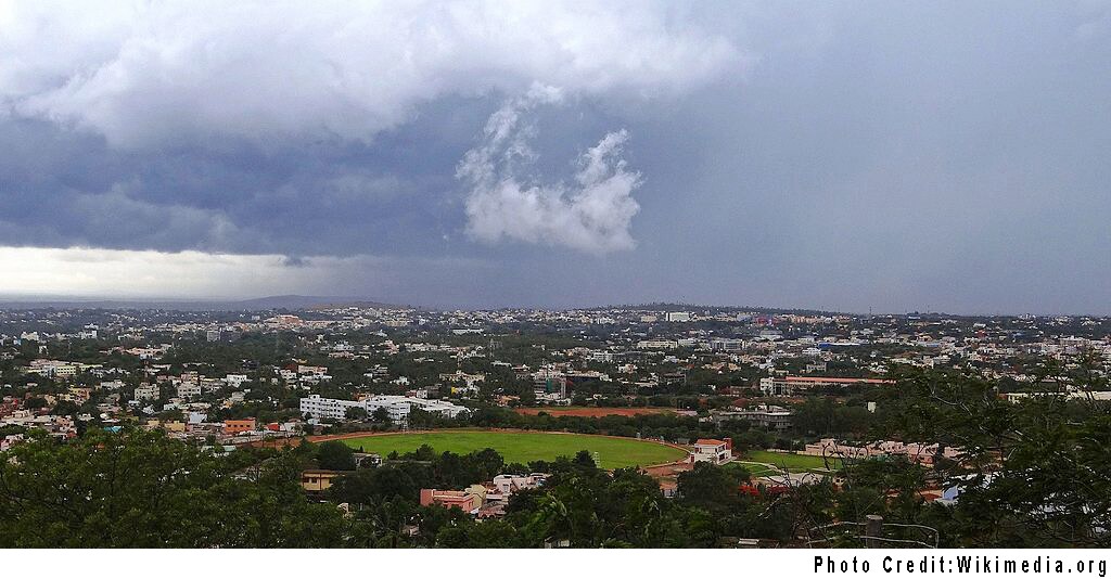 Places to Visit in Hubli - Most Famous Hubli Places to Visit - Yatra