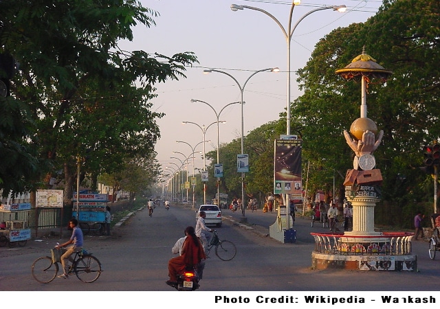 Akola, India - Akola Tourism | Akola Travel Guide - Yatra.com