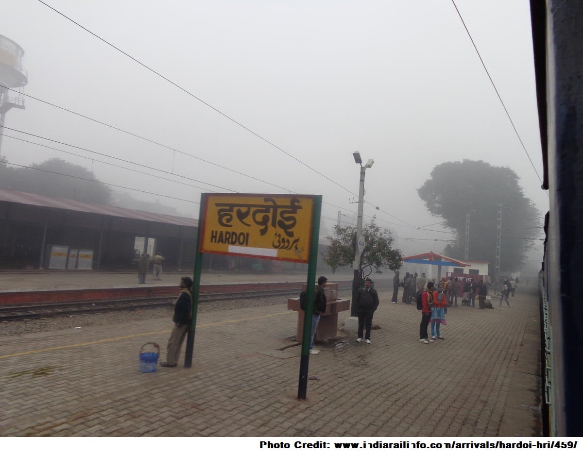 Hardoi, India - Hardoi Tourism | Hardoi Travel Guide - Yatra.com