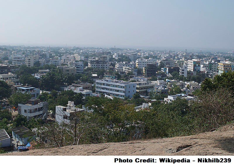 Khammam, India - Khammam Tourism | Khammam Travel Guide - Yatra.com