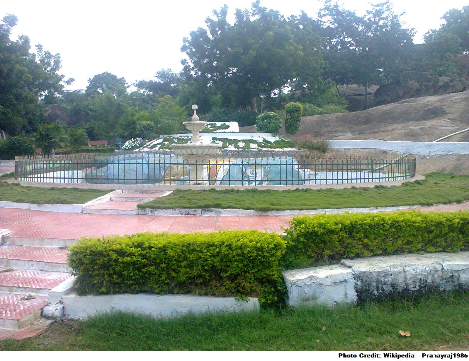 Khammam, India - Khammam Tourism | Khammam Travel Guide - Yatra.com