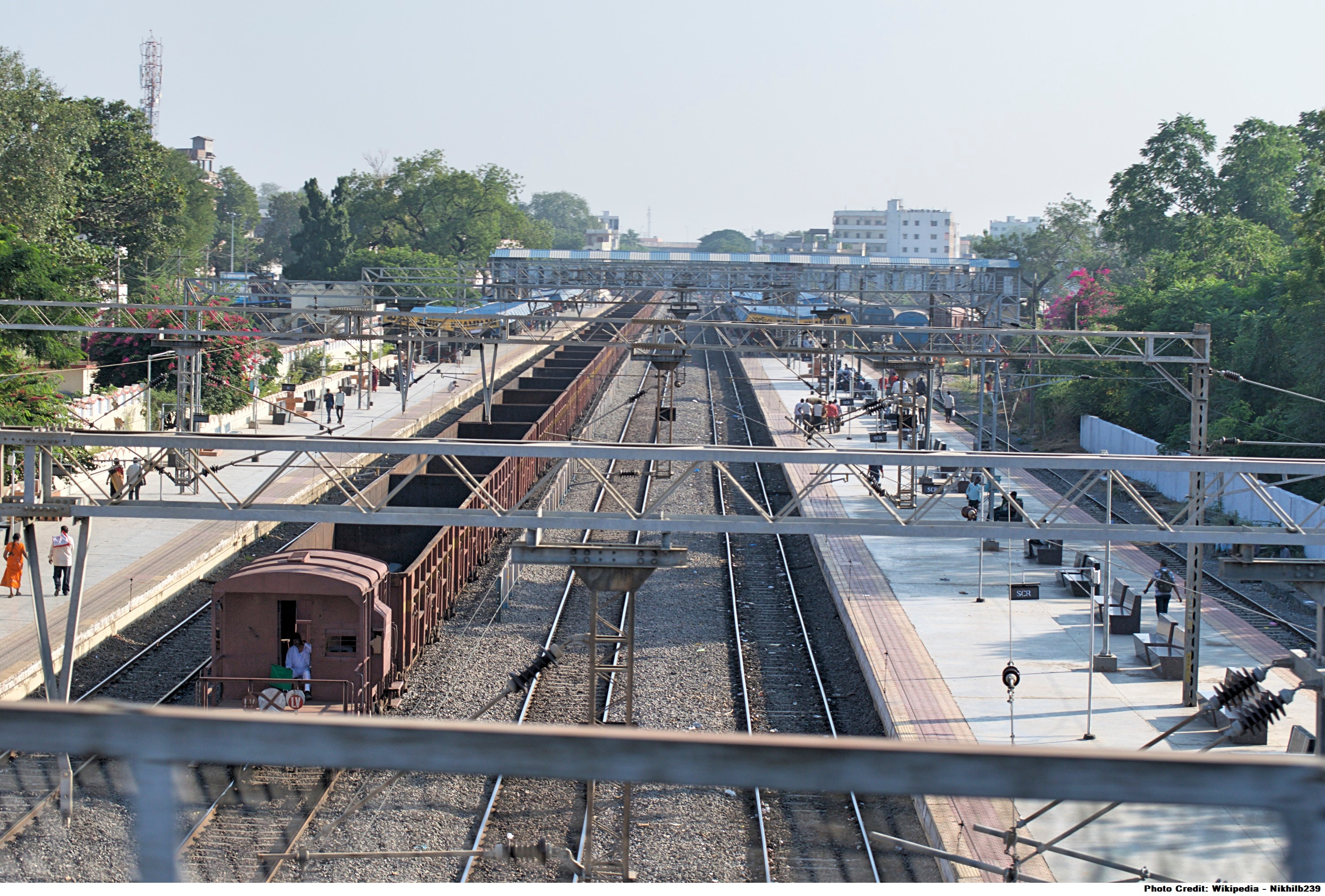 Khammam, India - Khammam Tourism | Khammam Travel Guide - Yatra.com