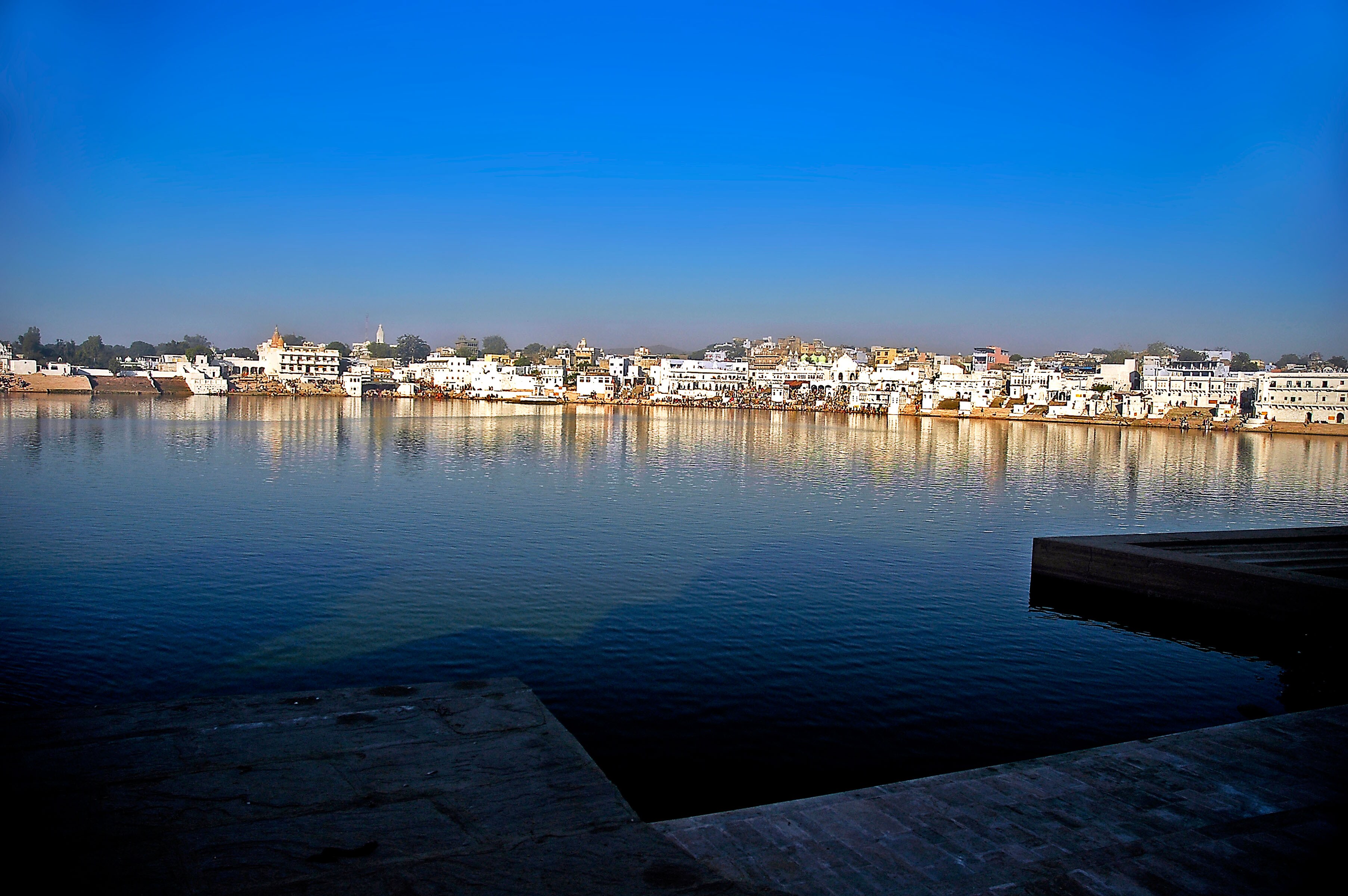 Pushkar, India - Pushkar Tourism | Pushkar Travel Guide - Yatra.com