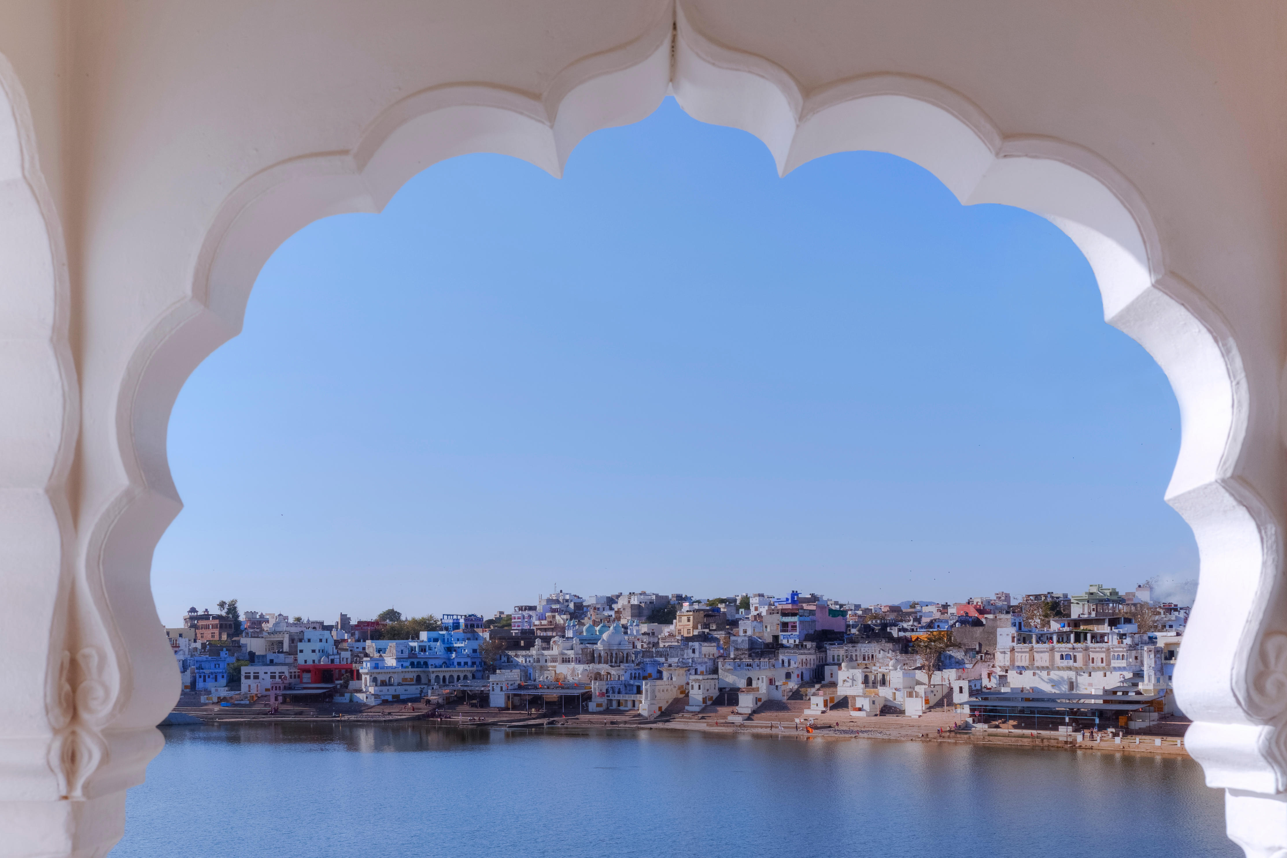 Pushkar Tour Packages From Narmada - Book Pushkar Packages From Narmada ...