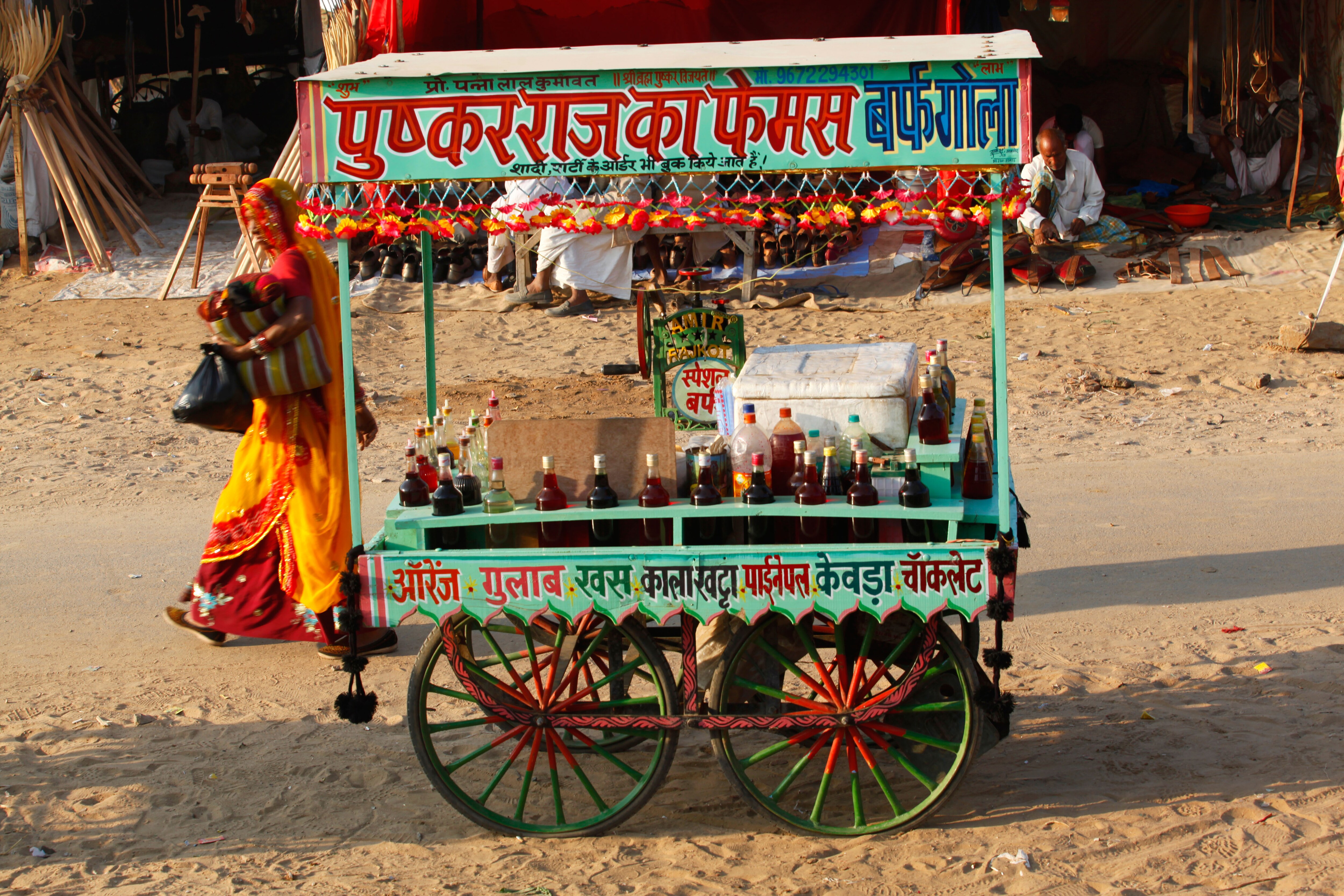 Pushkar, India - Pushkar Tourism | Pushkar Travel Guide - Yatra.com