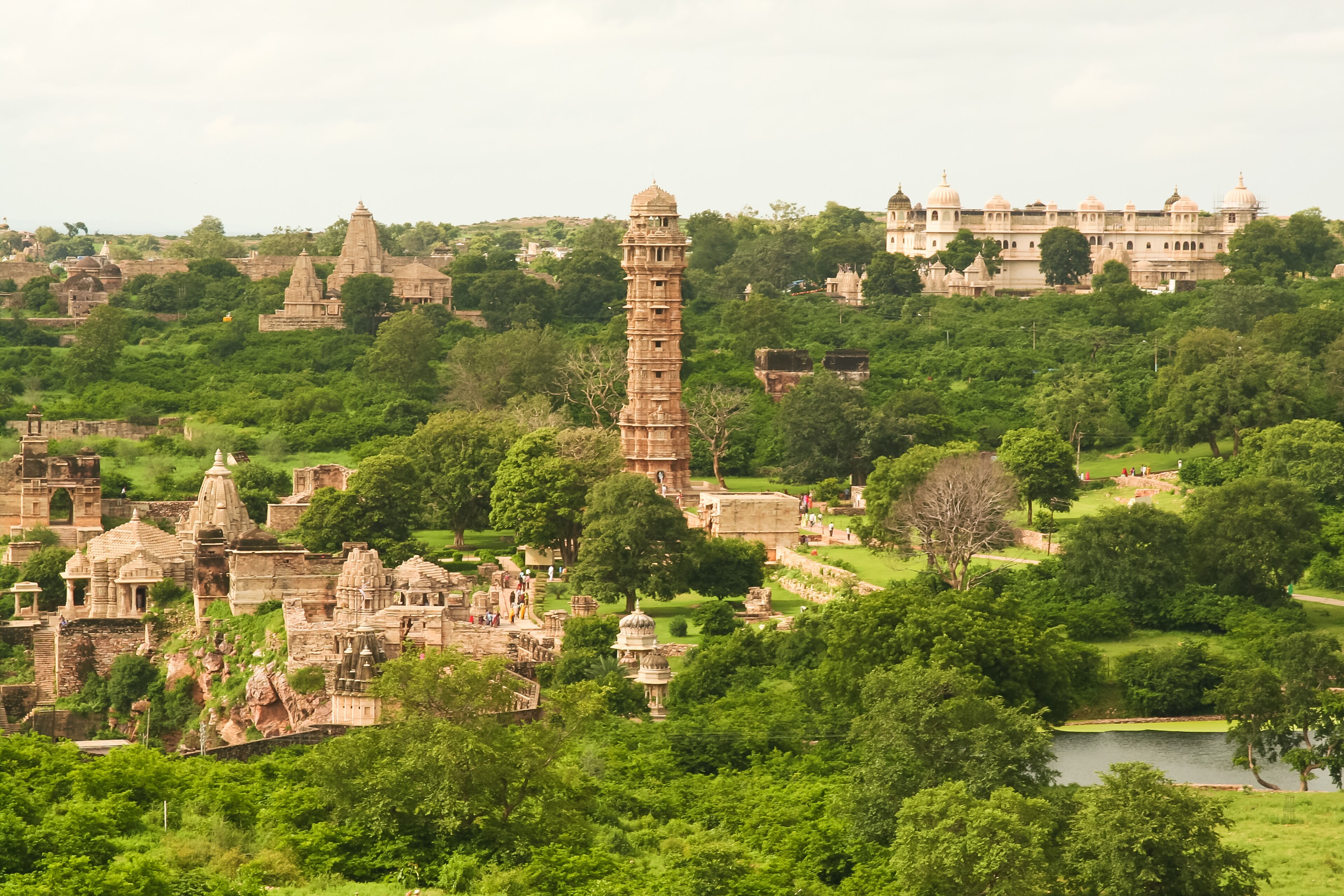 Chittorgarh, India - Chittorgarh Tourism | Chittorgarh Travel Guide ...