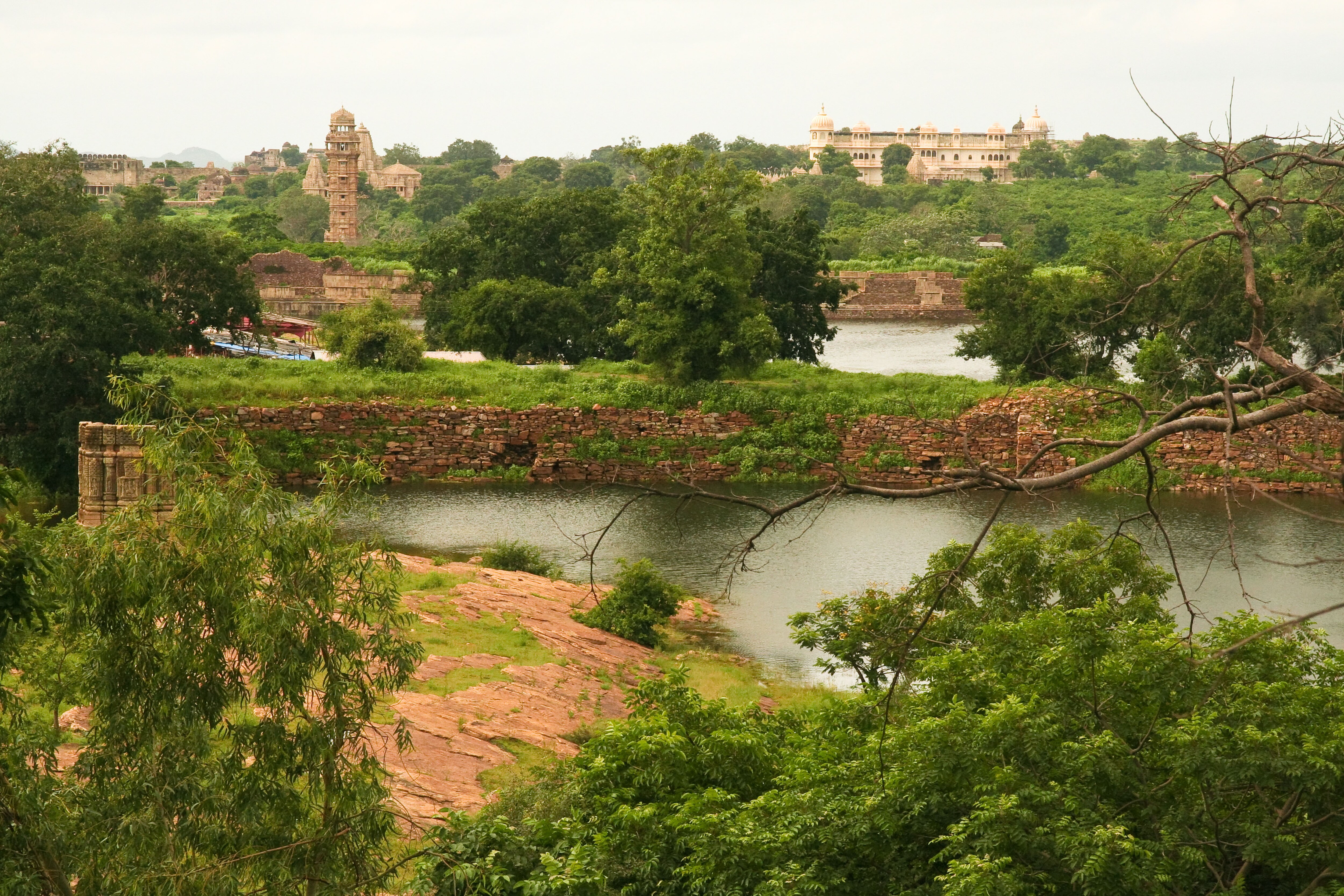 Chittorgarh, India - Chittorgarh Tourism | Chittorgarh Travel Guide ...